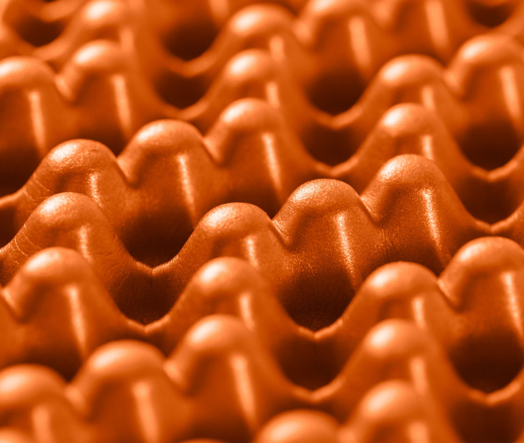 Switchback™ Foam Ultralight Backpacking Sleeping Pad