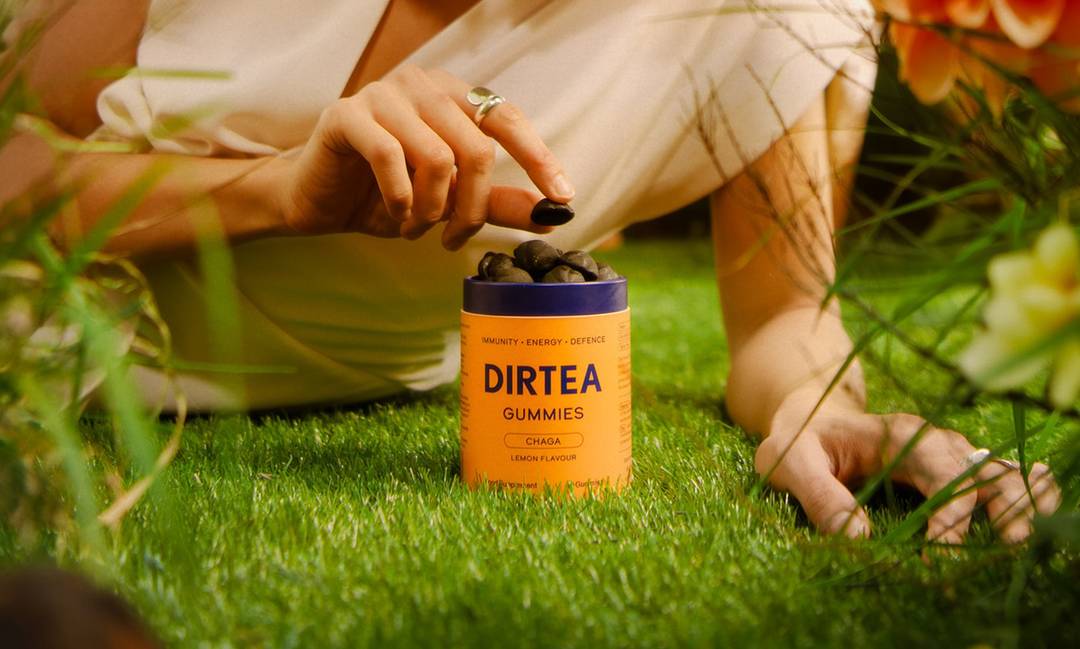 DIRTEA | Goodhood Worldwide