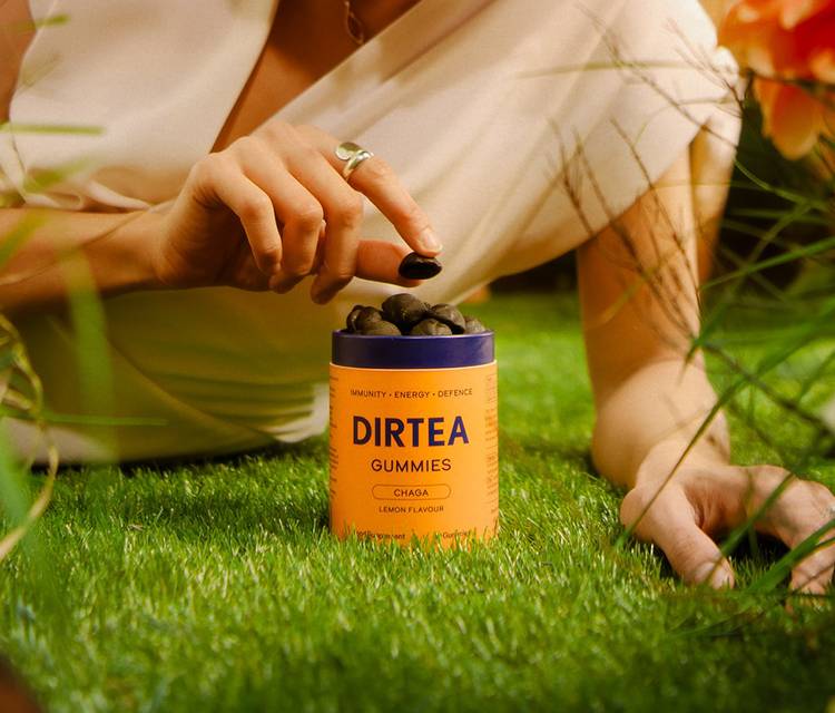 DIRTEA | Goodhood Worldwide
