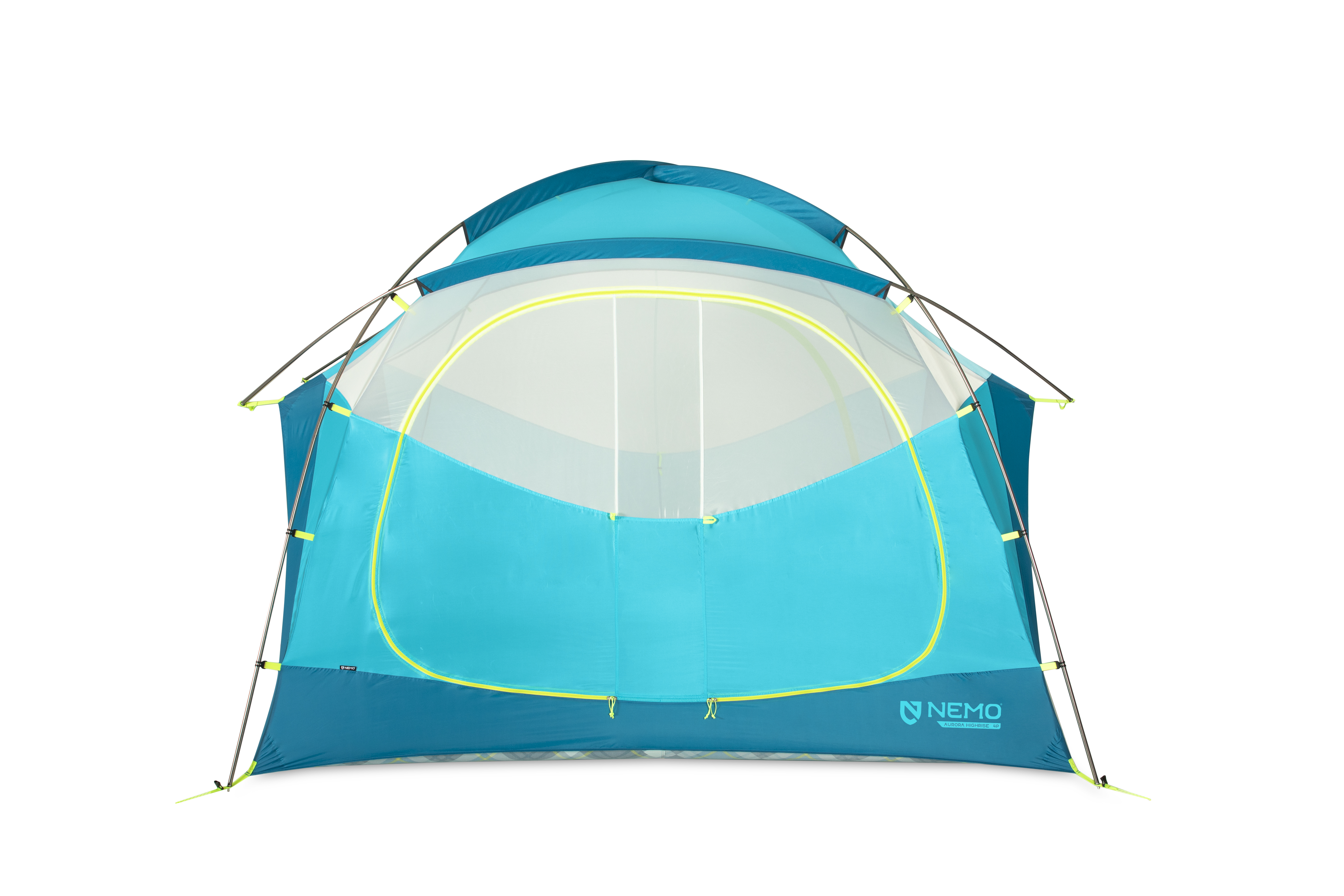 Aurora Highrise™ Camping Tent