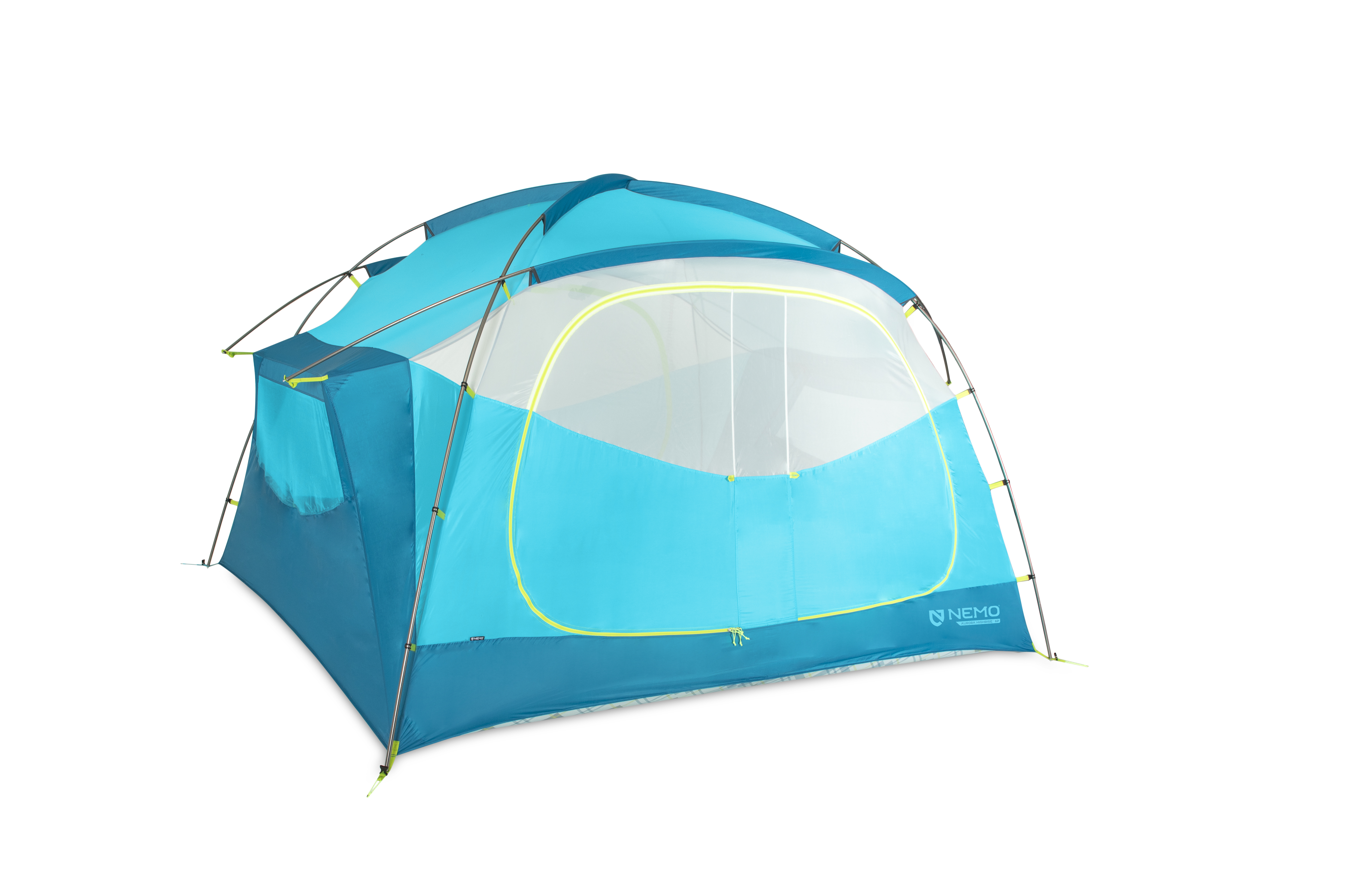 Aurora Highrise™ Camping Tent