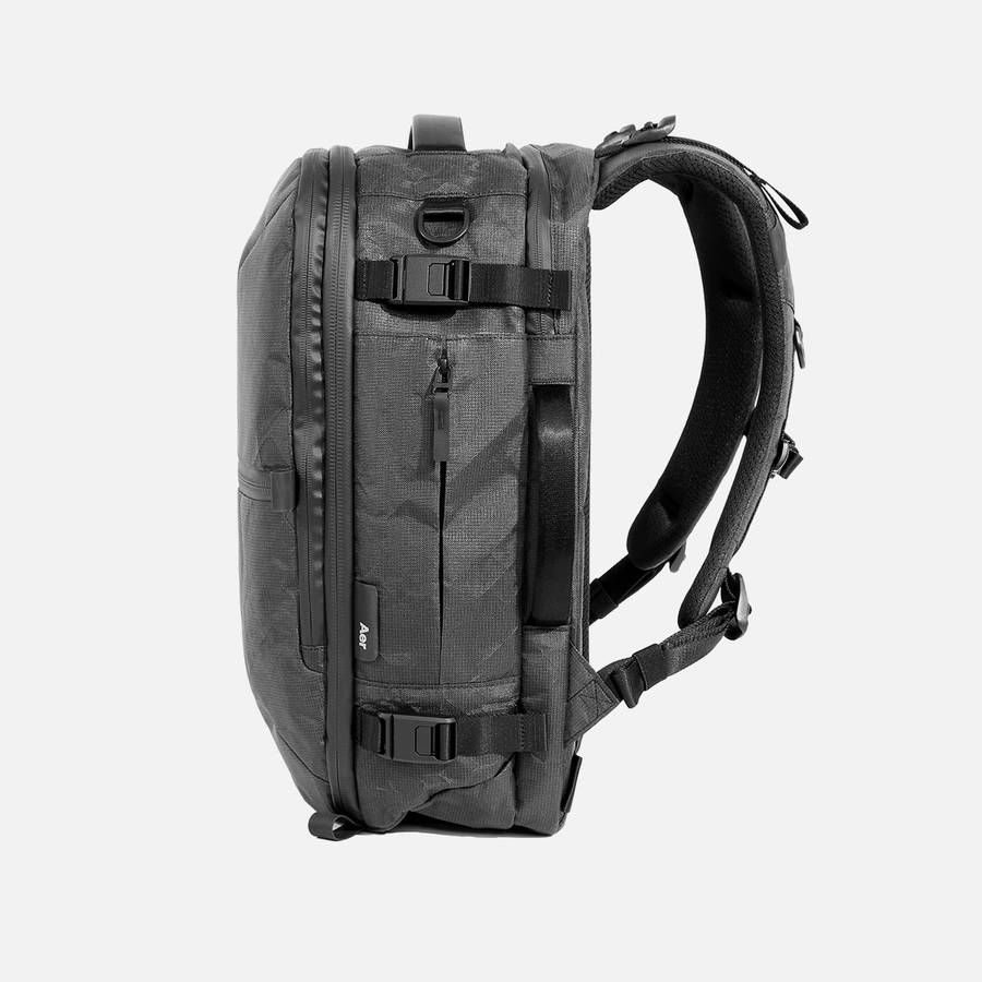 Travel Pack 3 Small Ultra – Aer