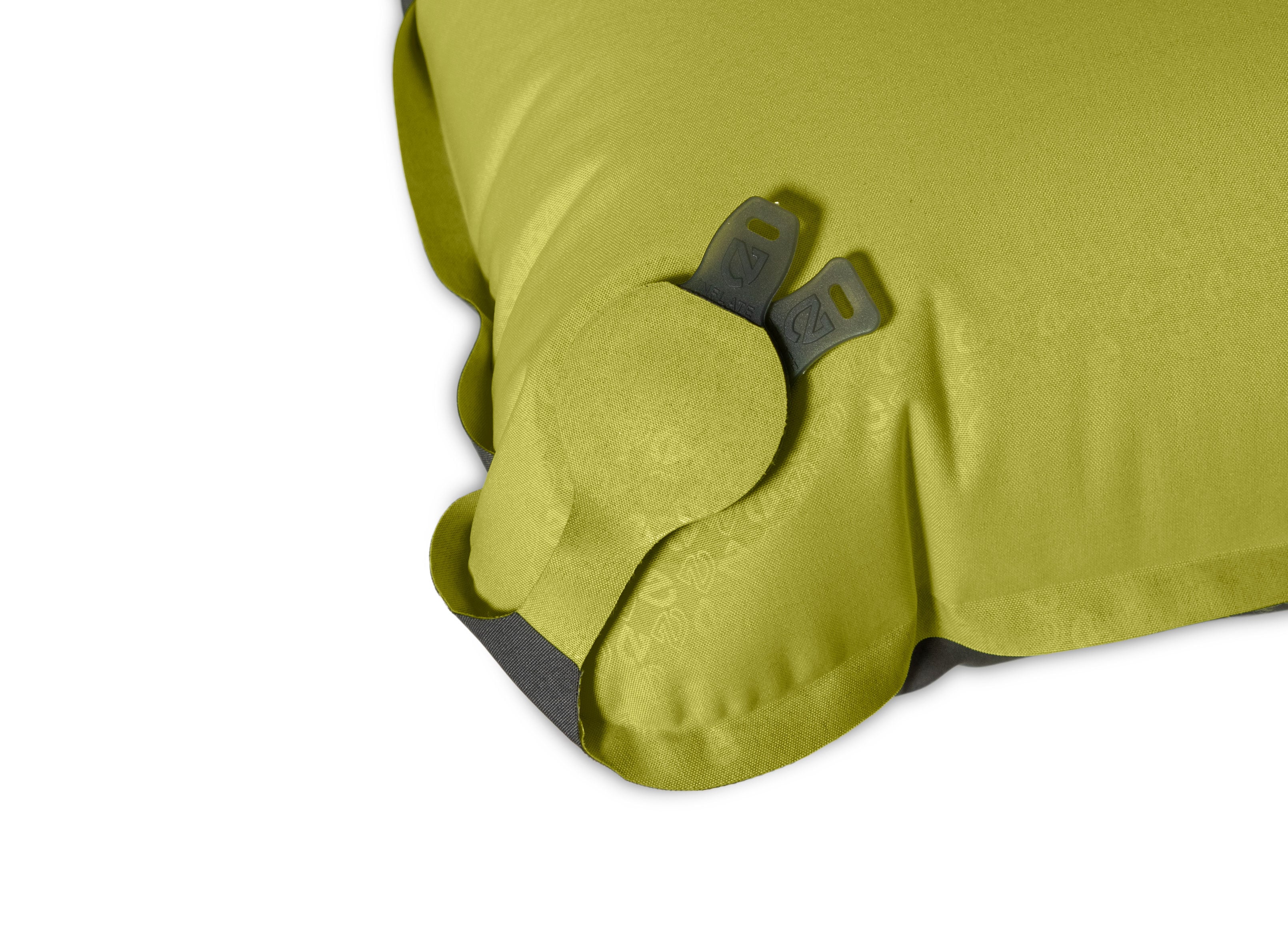 Astro™ Inflatable Camping Sleeping Pad