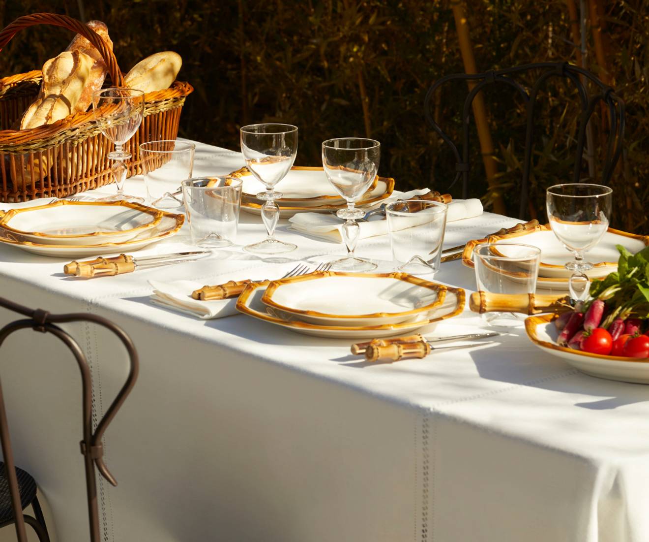 Volga Linen | Shop Unique Artisans and Makers | ABASK