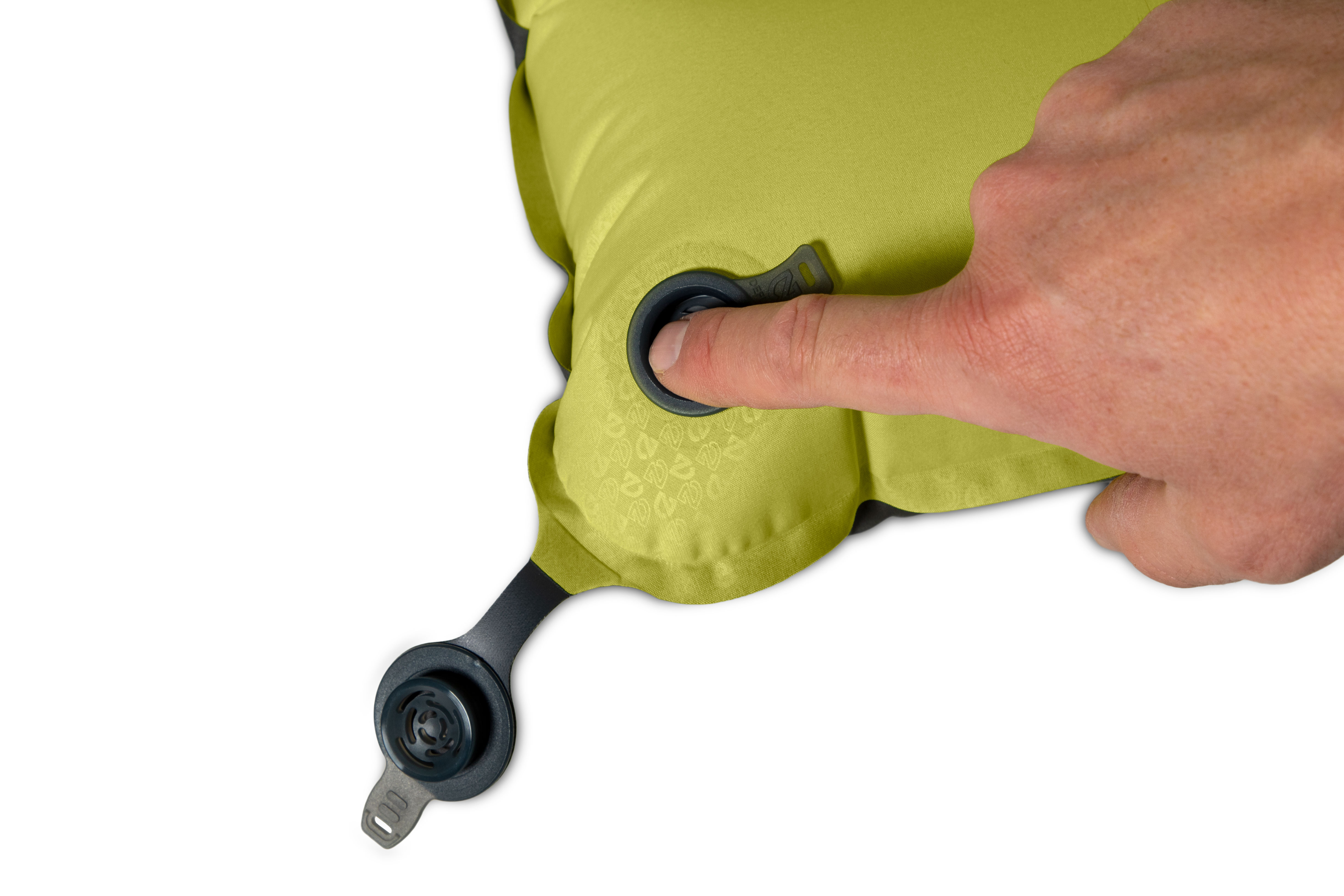 Astro™ Inflatable Camping Sleeping Pad