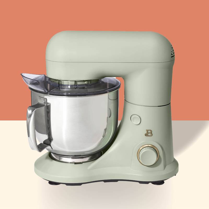 Mixers – Beautiful™
