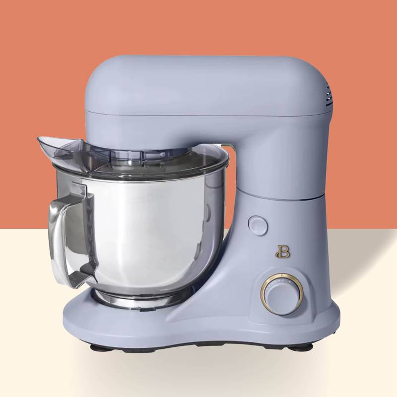 Mixers – Beautiful™