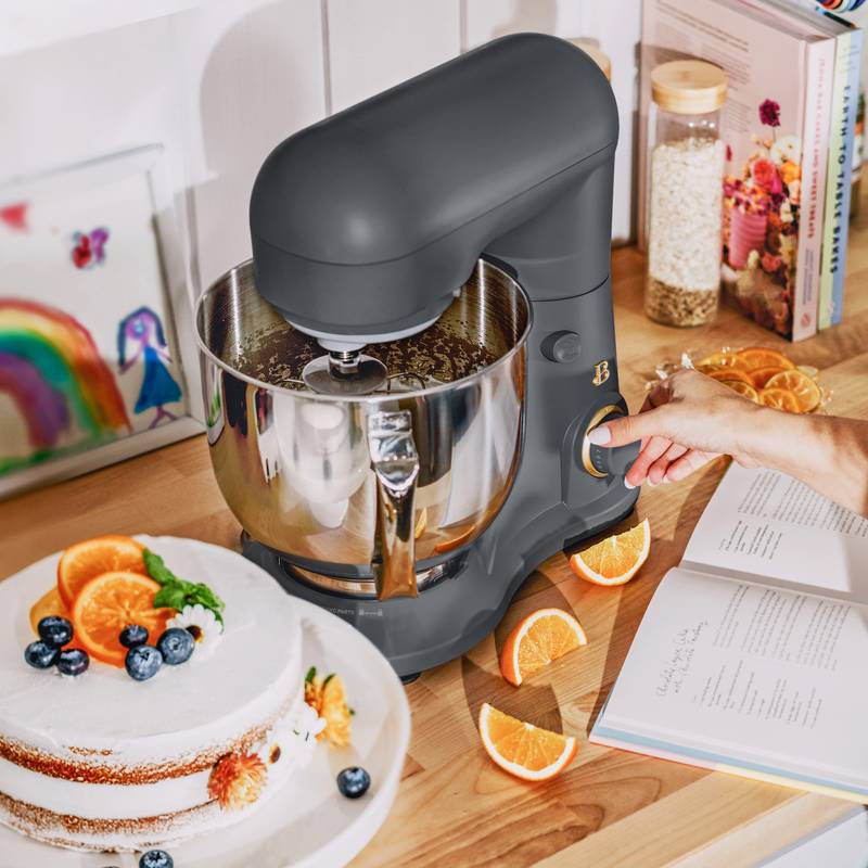 Mixers – Beautiful™