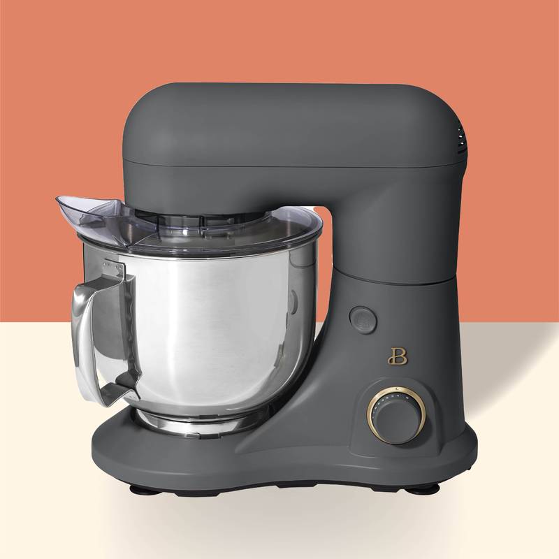 Mixers – Beautiful™