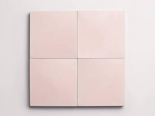 solid color cement tiles | hexagon, square, rectangle | clé – tagged ...