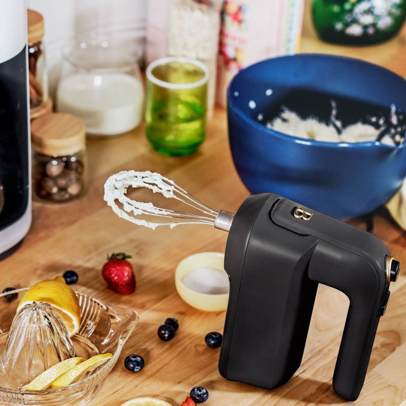 Mixers – Beautiful™