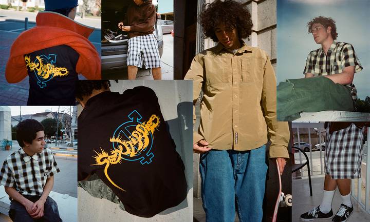 Sexhippies Goodhood