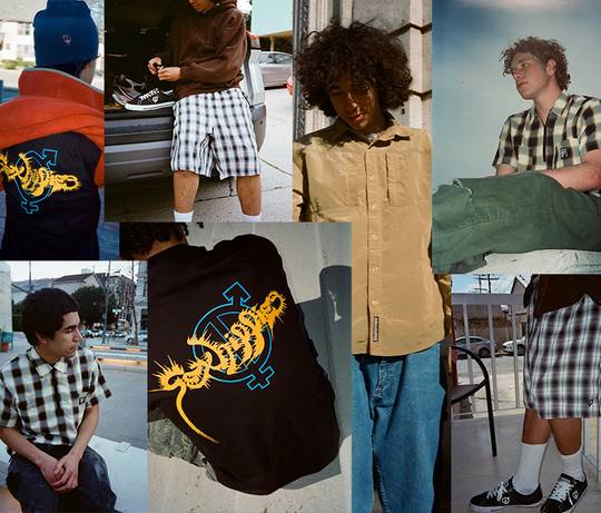 Sexhippies Goodhood