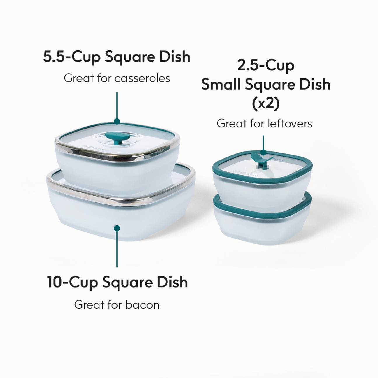 Anyday | Plastic-Free Kitchen Essentials