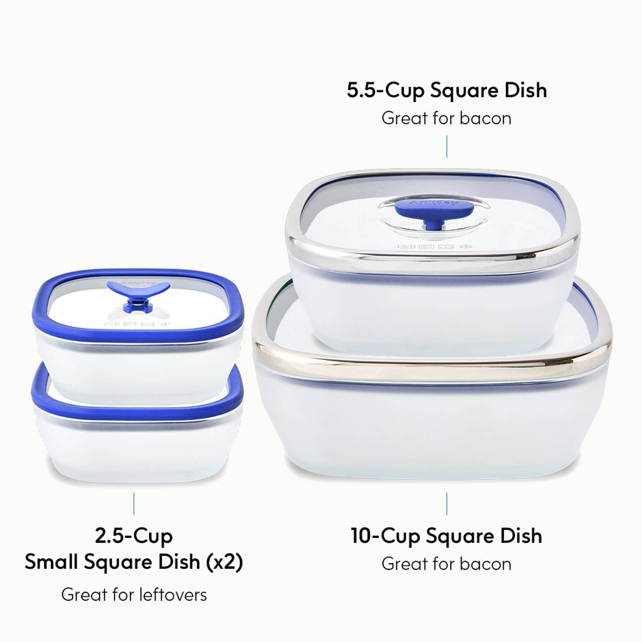 Anyday | Plastic-Free Kitchen Essentials
