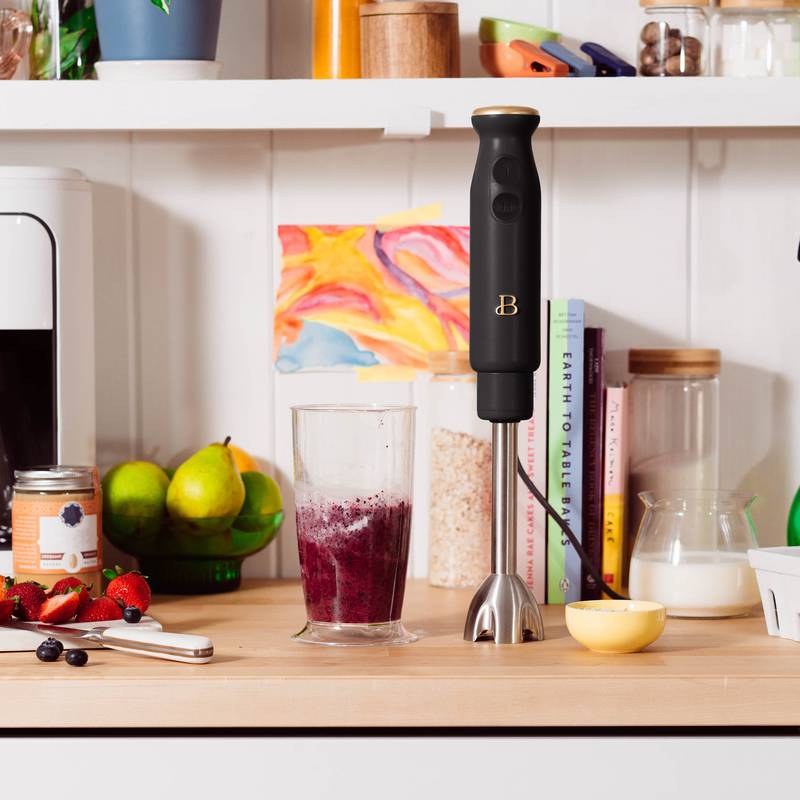 Mixers – Beautiful™