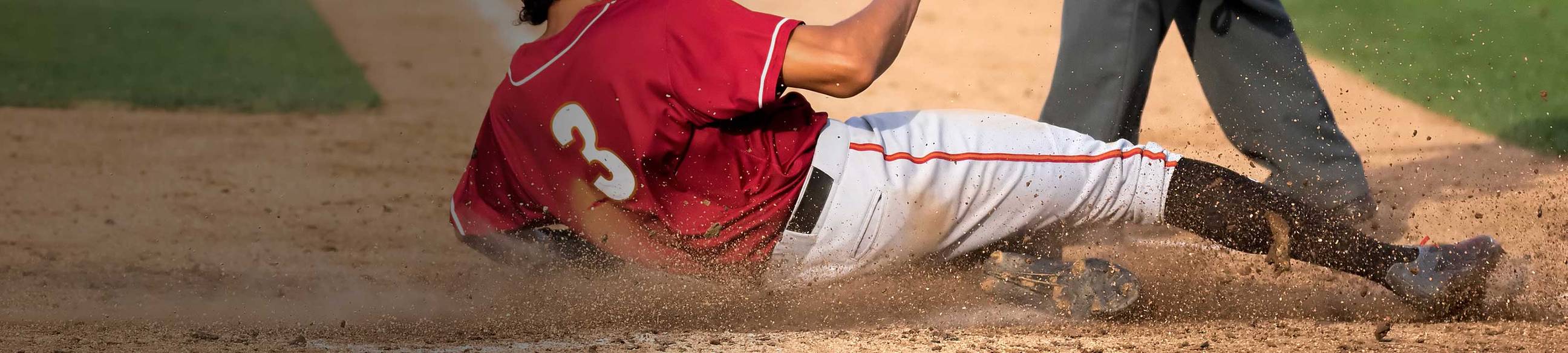 Baseball Shorts & Sliding Shorts – Home Run Sports