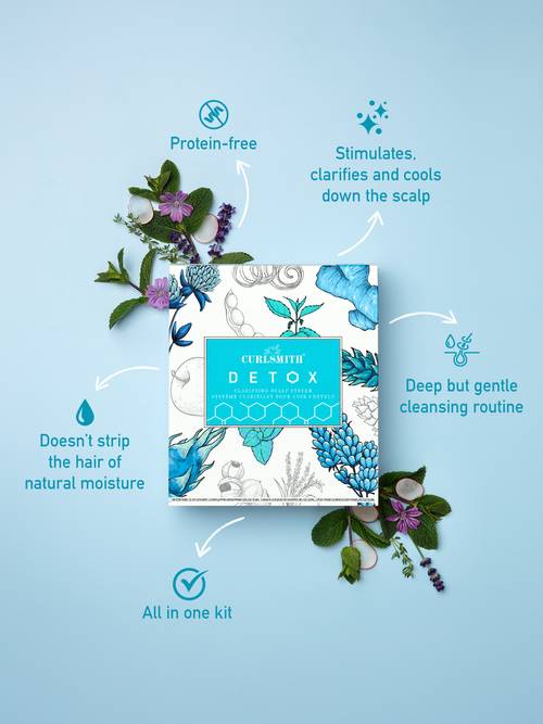 GOURMET CURL CARE | CURLSMITH CANADA