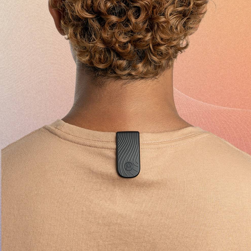 Apollo™ Clip – Apollo Neuro