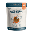 Instant Bone Broth | On-The-Go Bone Broth Packets – Bare Bones
