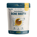 Instant Bone Broth | On-The-Go Bone Broth Packets – Bare Bones