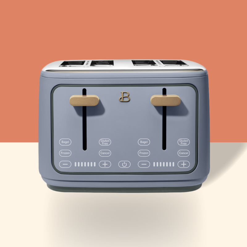 Toasters – Beautiful™