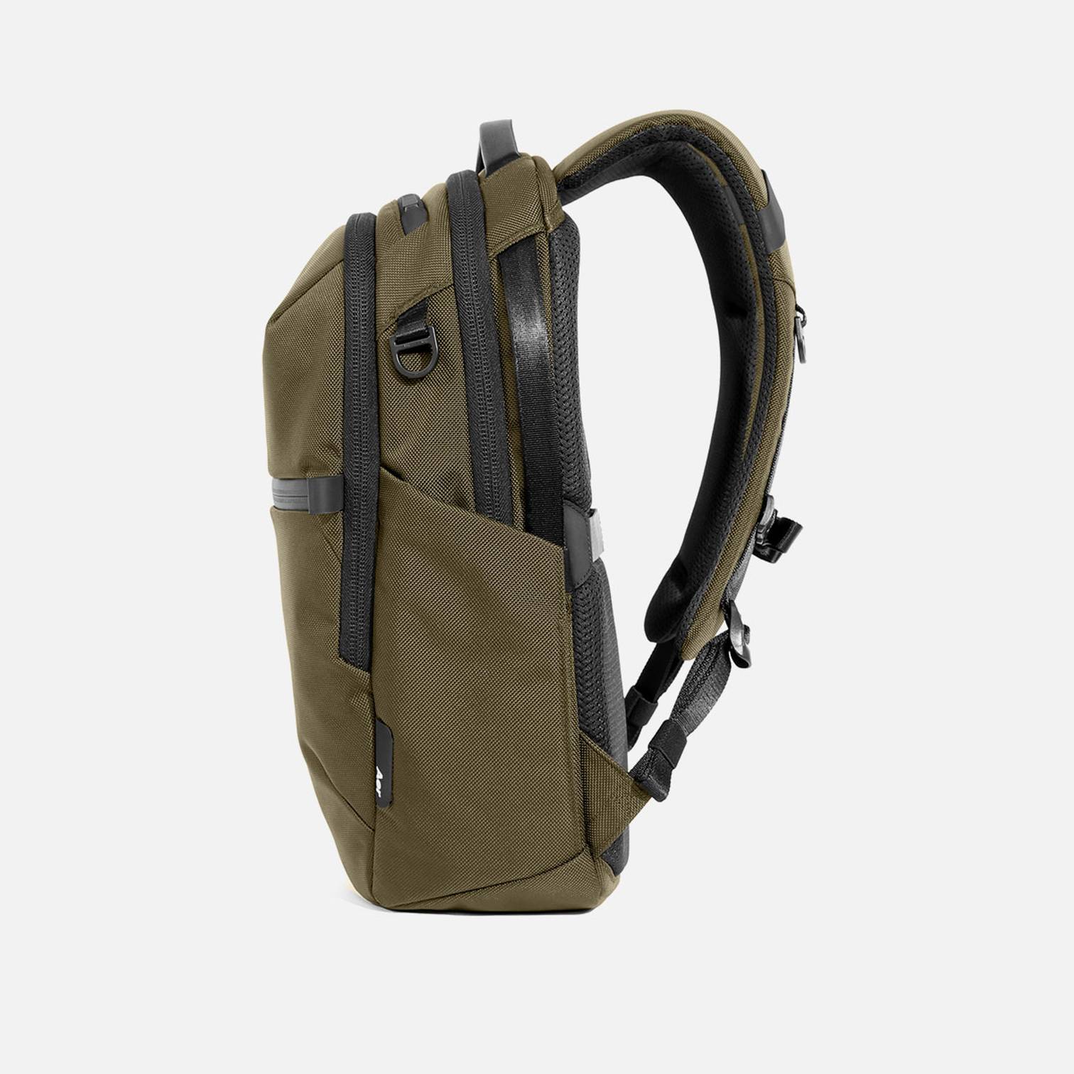 City Pack 2 – Aer