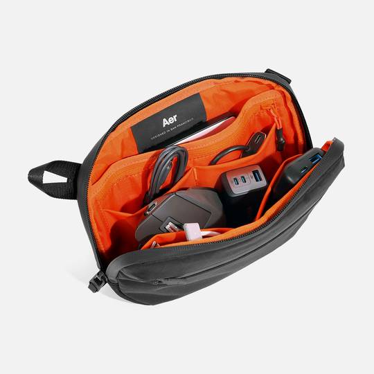 Slim Pouch 2 X-Pac – Aer