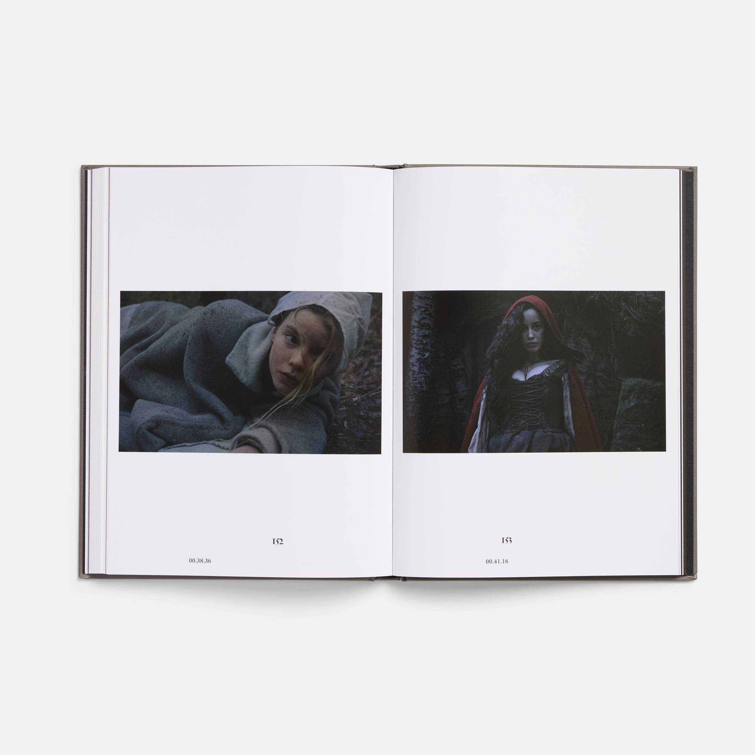 Screenplay Collection – A24 Shop