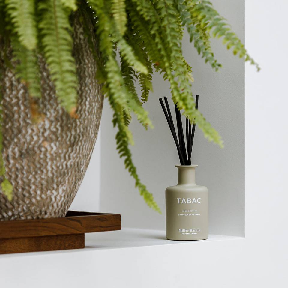Luxury Scented Reed Diffusers – Miller Harris EU