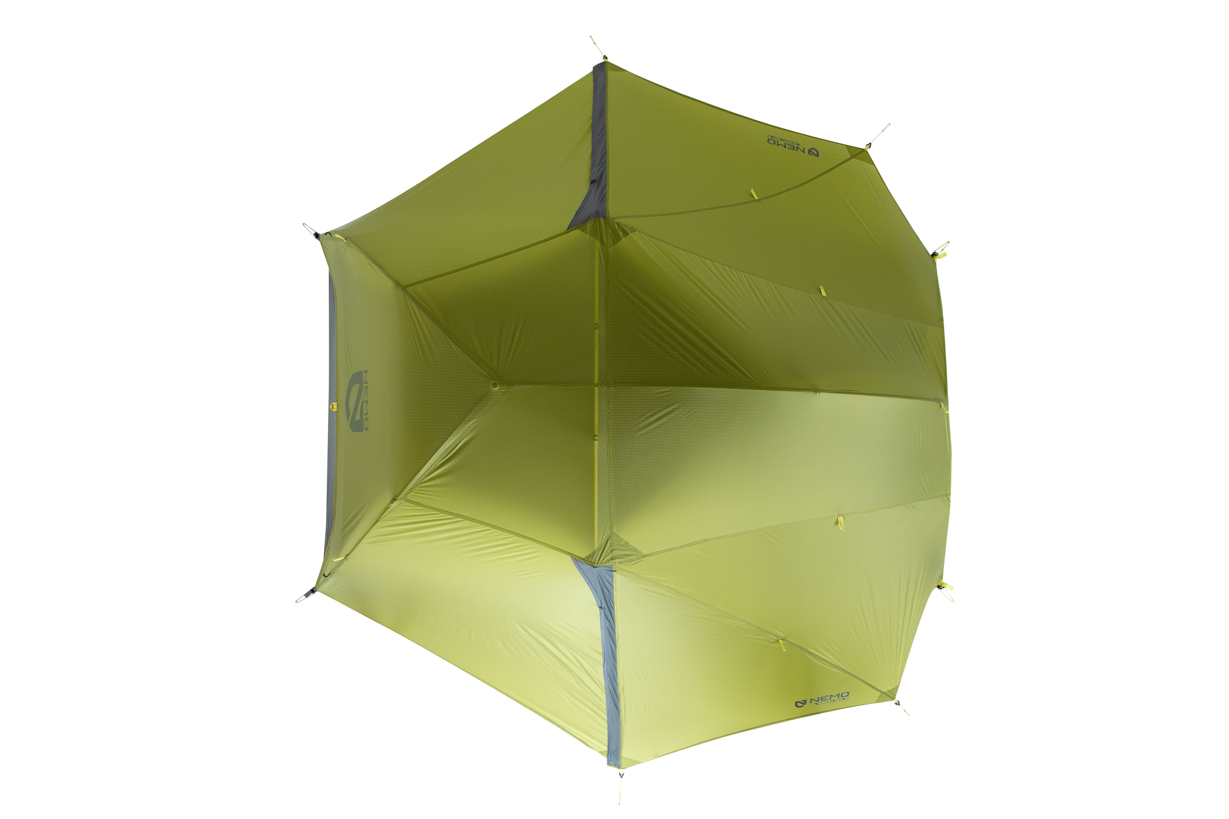 Dragonfly OSMO™ Ultralight Backpacking Tent