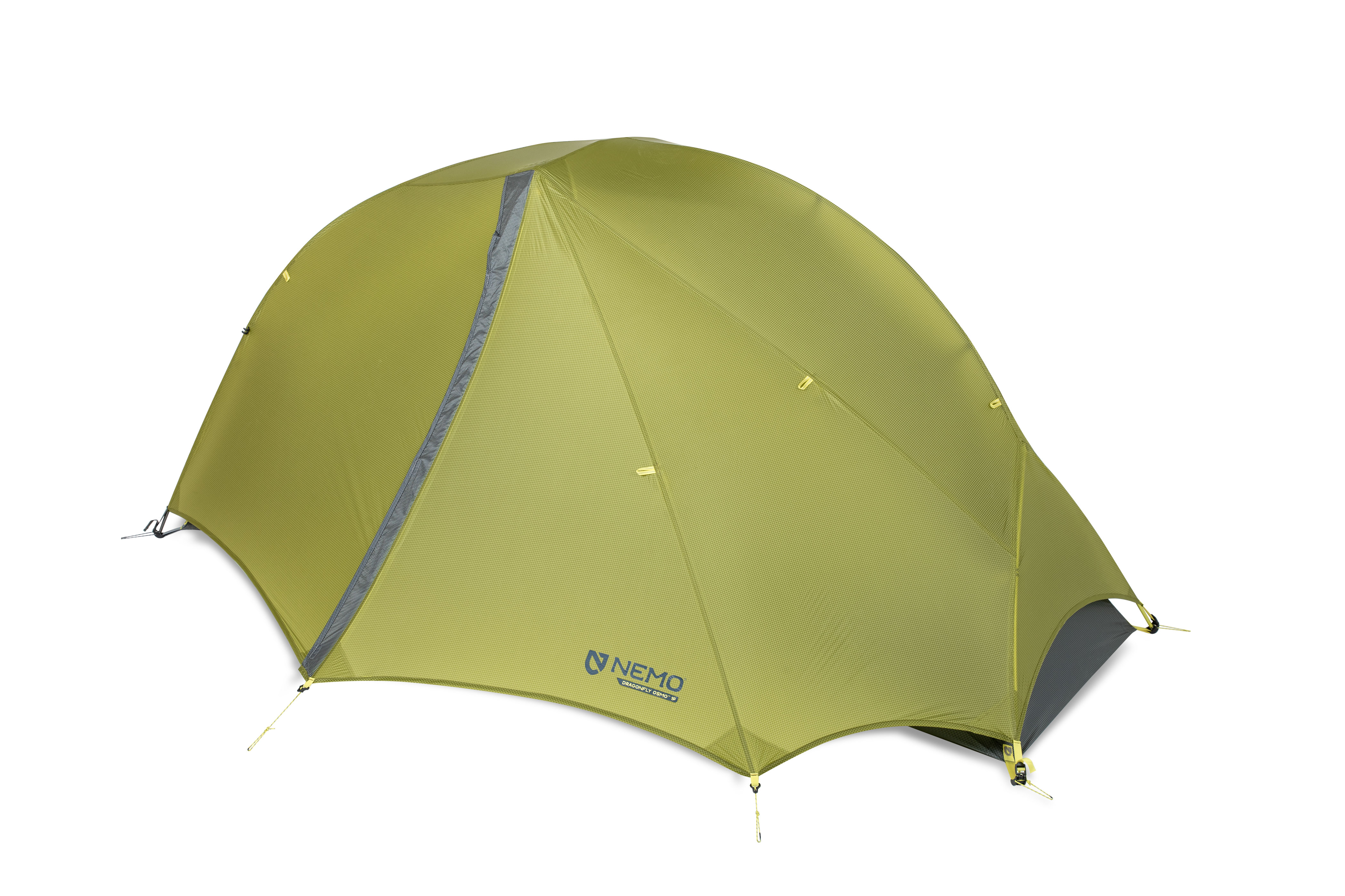 Dragonfly OSMO™ Ultralight Backpacking Tent