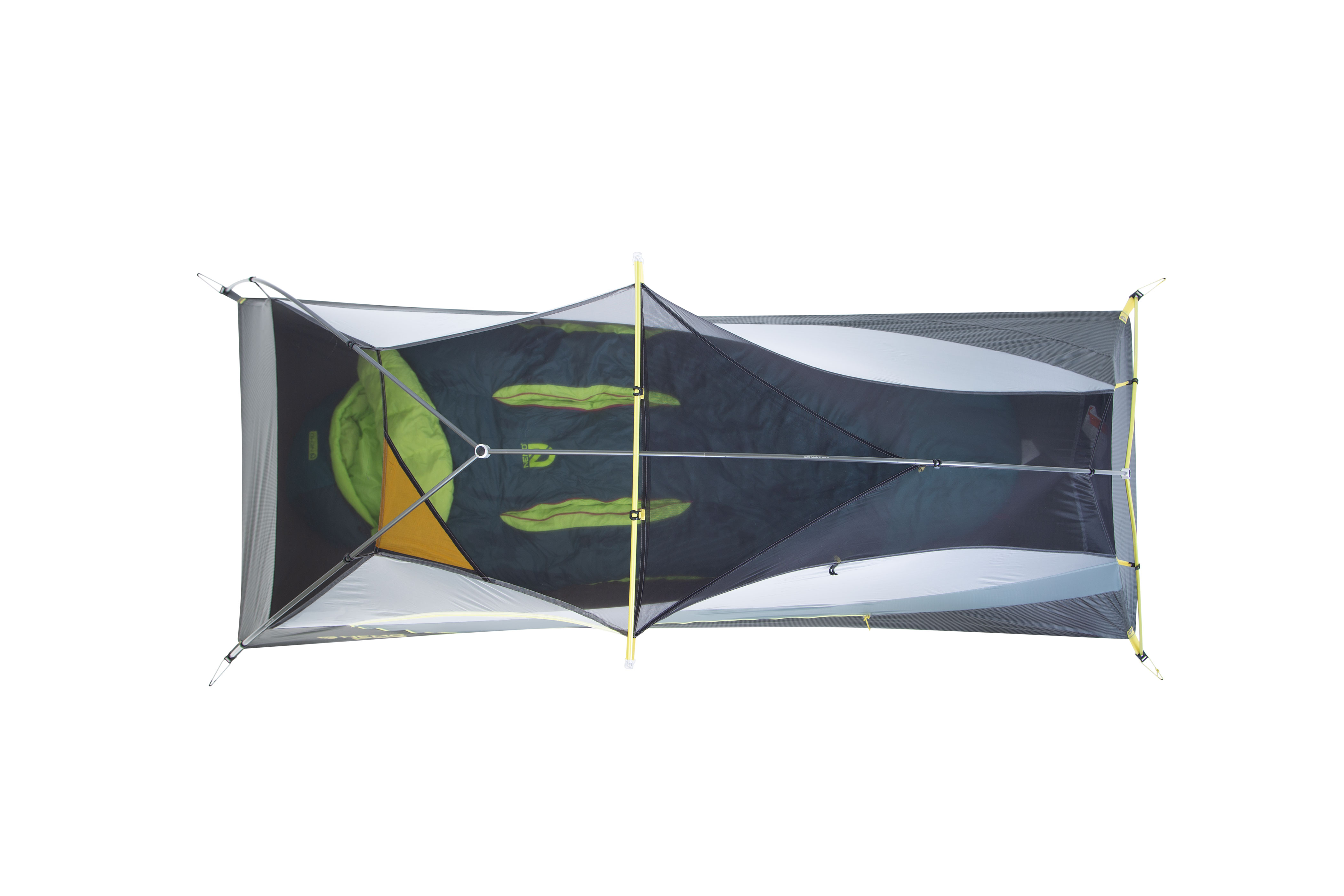 Dragonfly OSMO™ Ultralight Backpacking Tent