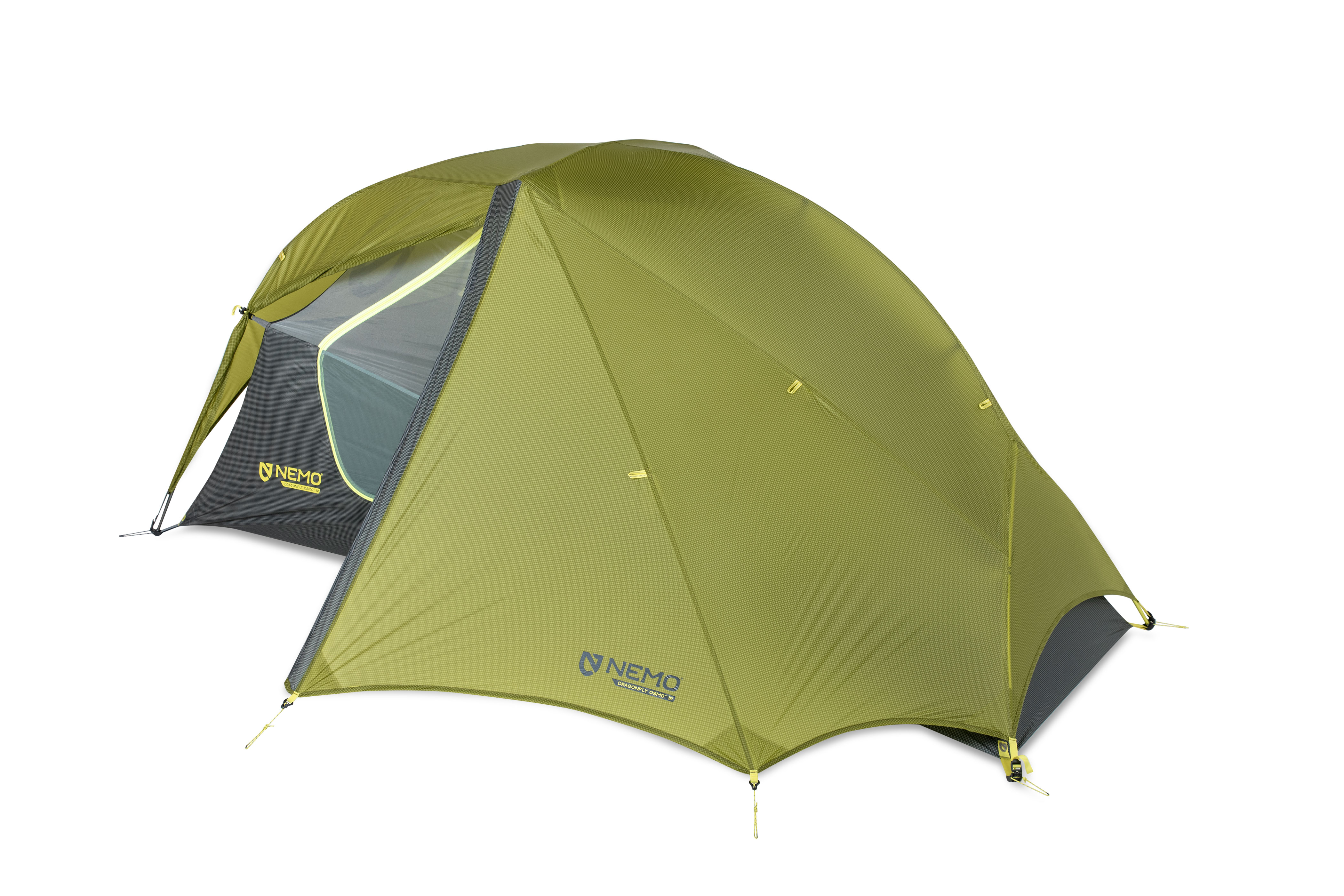 Dragonfly OSMO™ Ultralight Backpacking Tent