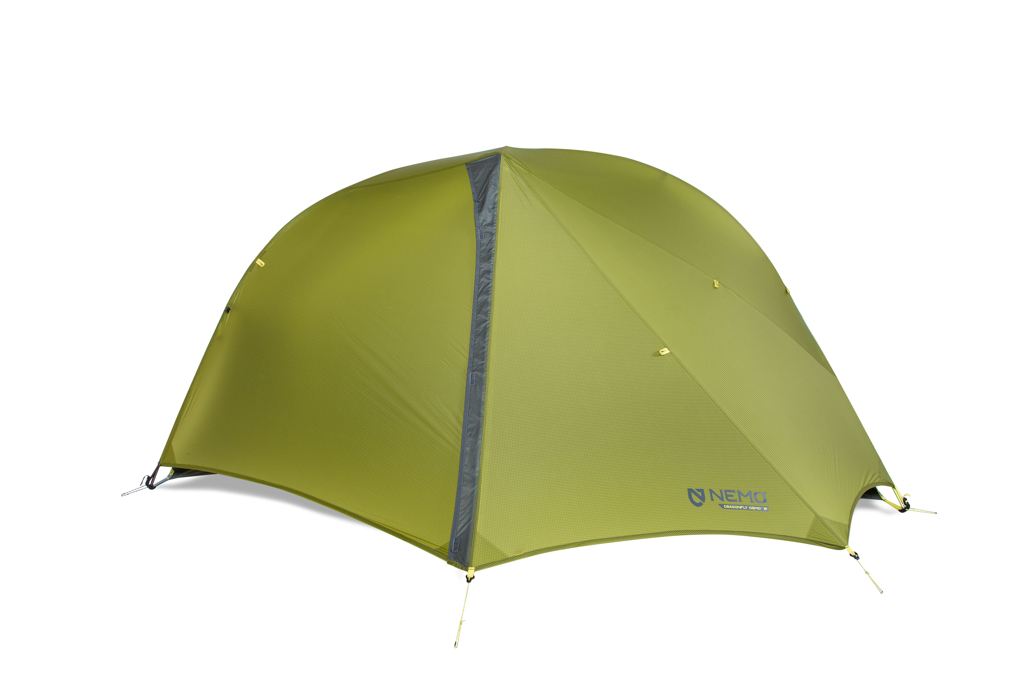 Dragonfly OSMO™ Ultralight Backpacking Tent