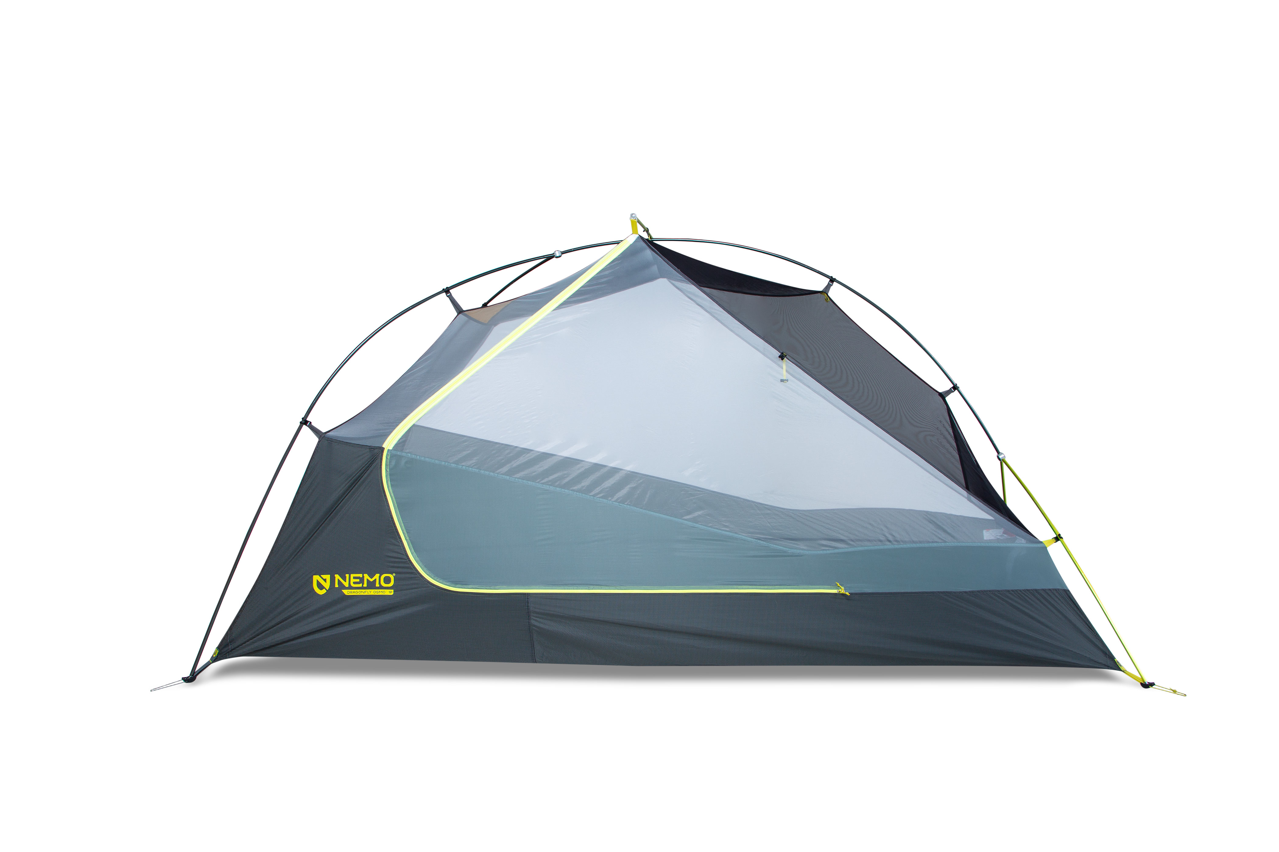 Dragonfly OSMO™ Ultralight Backpacking Tent