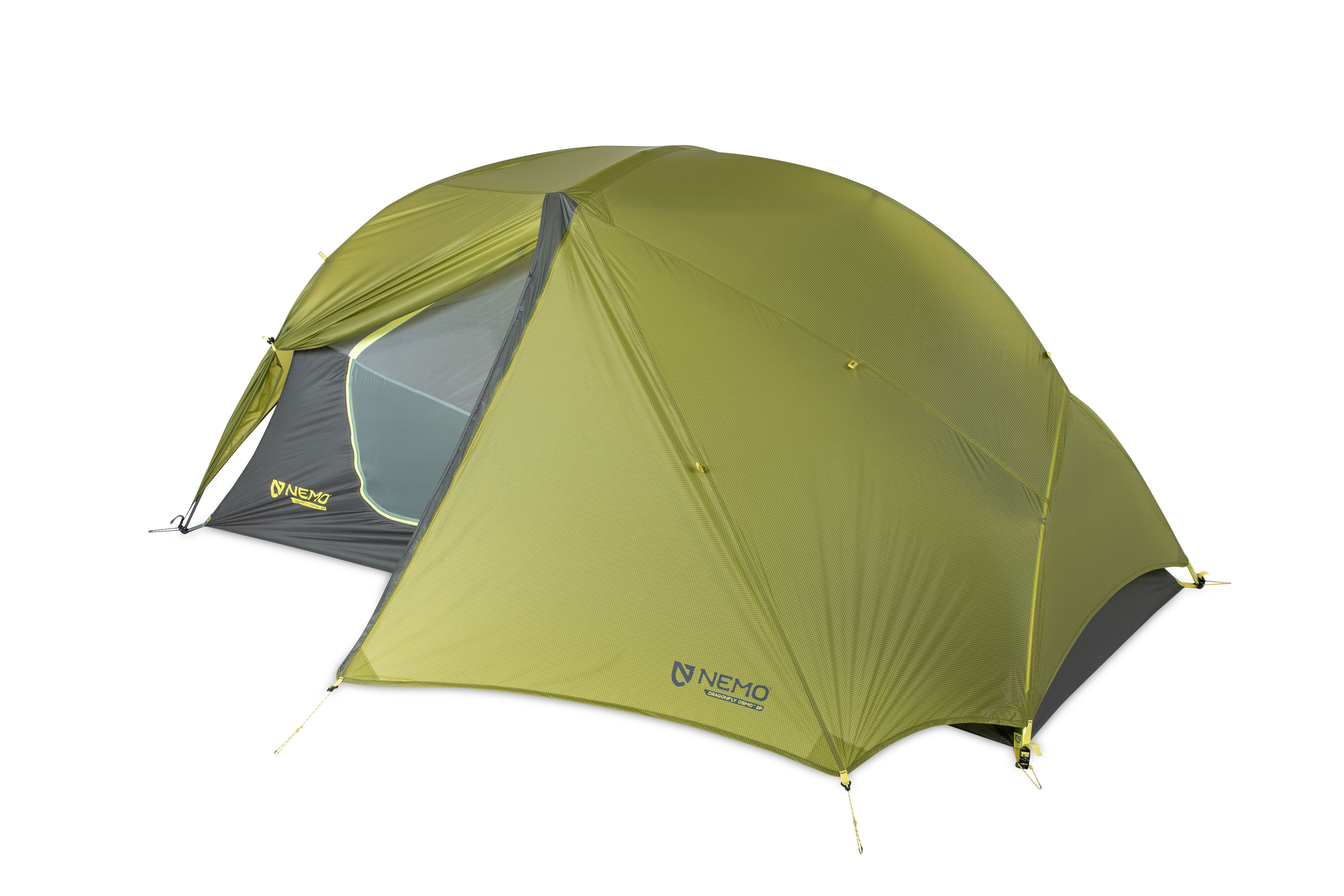 Dragonfly OSMO™ Ultralight Backpacking Tent