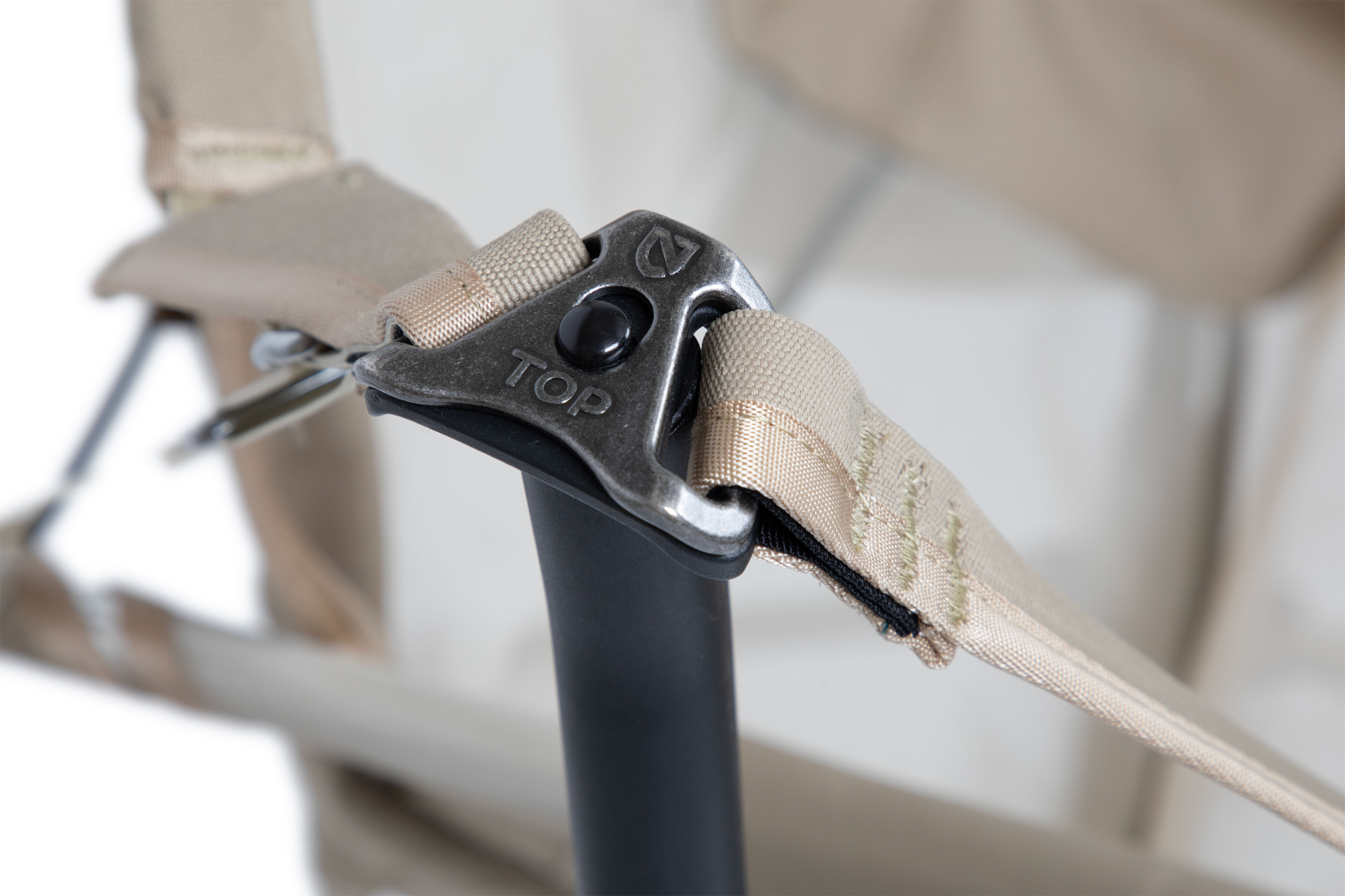 Stargaze™ Reclining Camp Chair - product