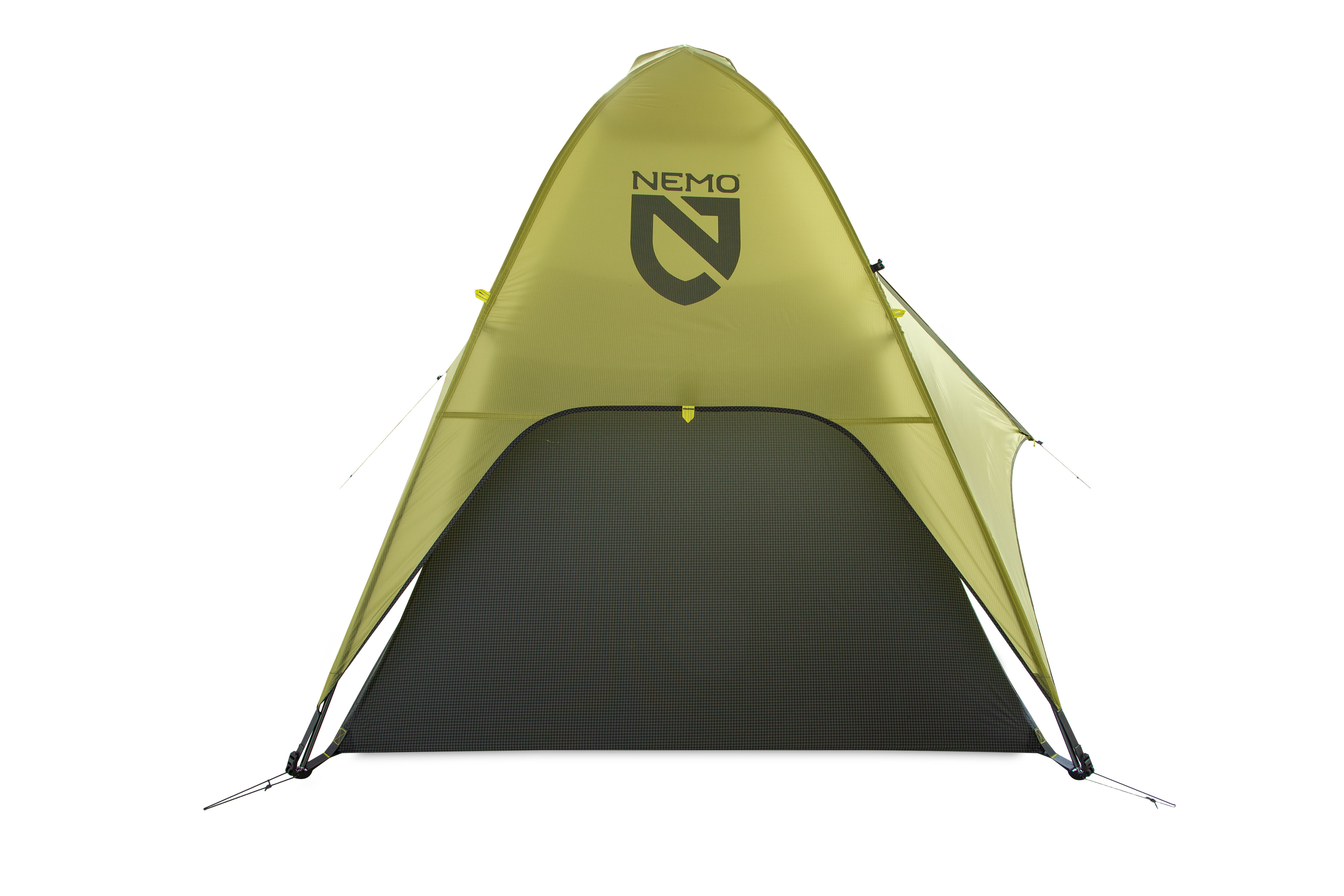 Hornet OSMO™ Ultralight Backpacking Tent | NEMO Equipment