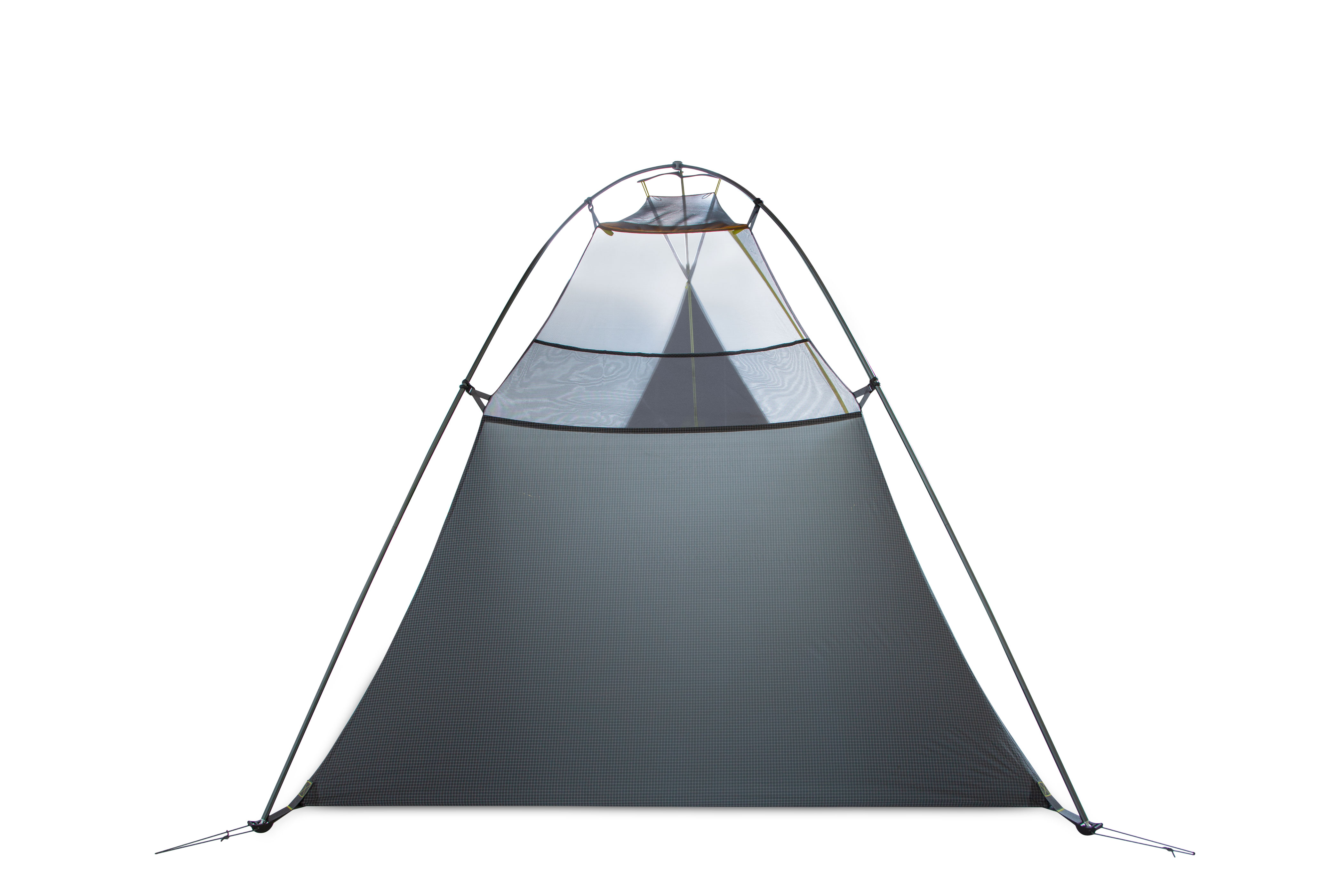 Hornet OSMO™ Ultralight Backpacking Tent | NEMO Equipment