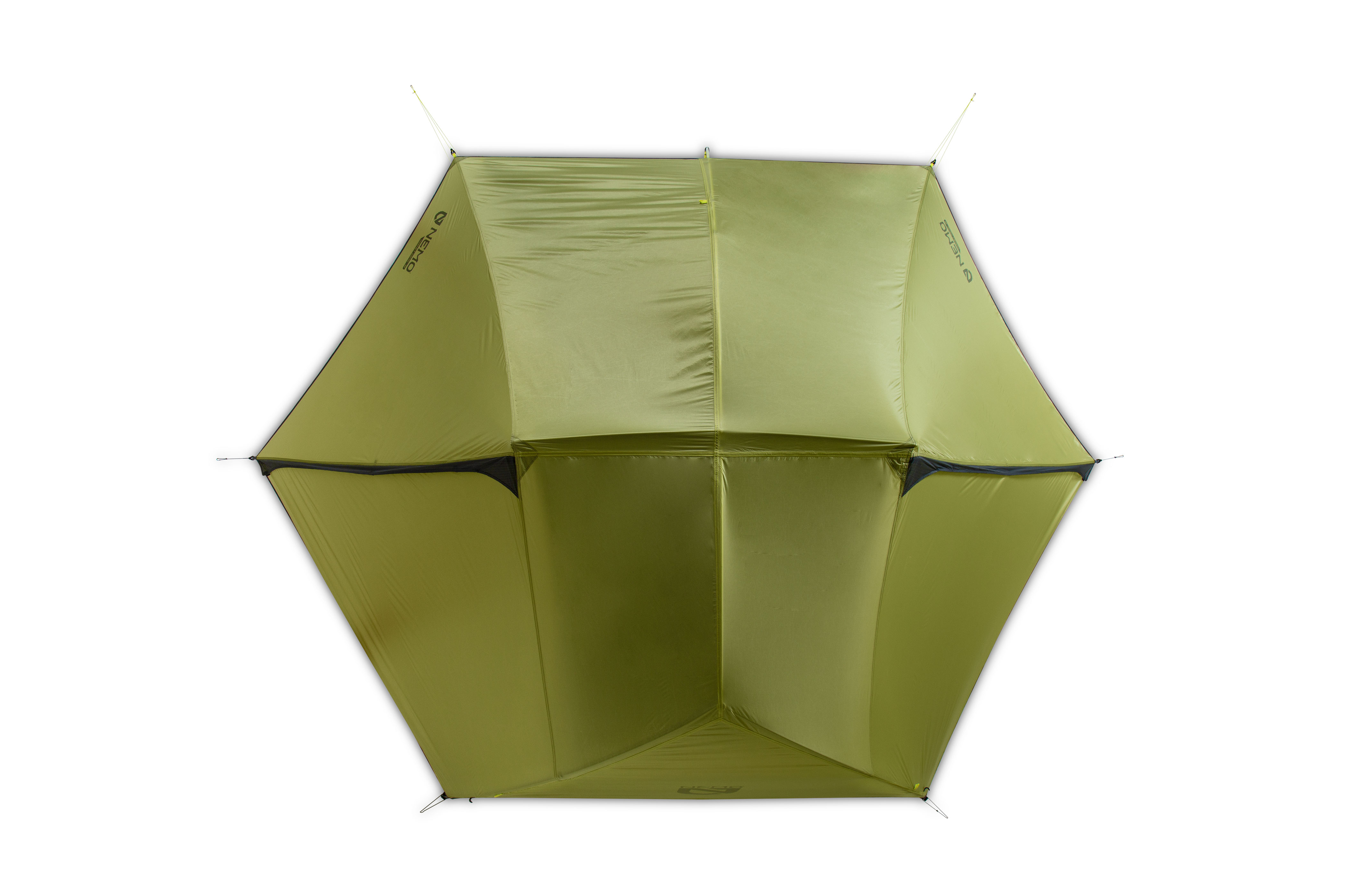 Hornet OSMO™ Ultralight Backpacking Tent