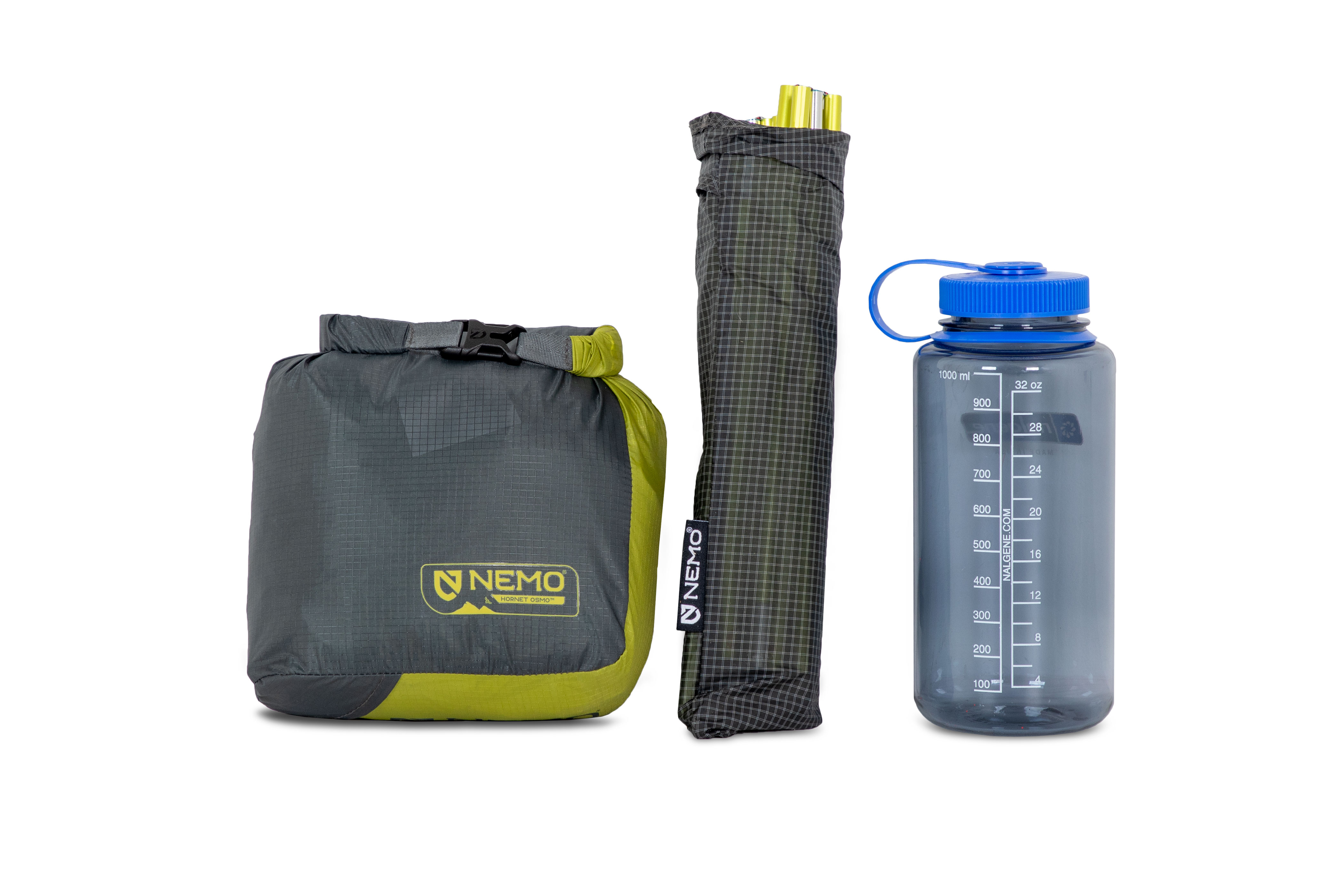 Hornet OSMO™ Ultralight Backpacking Tent