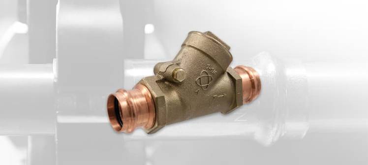 NIBCO Check Valves