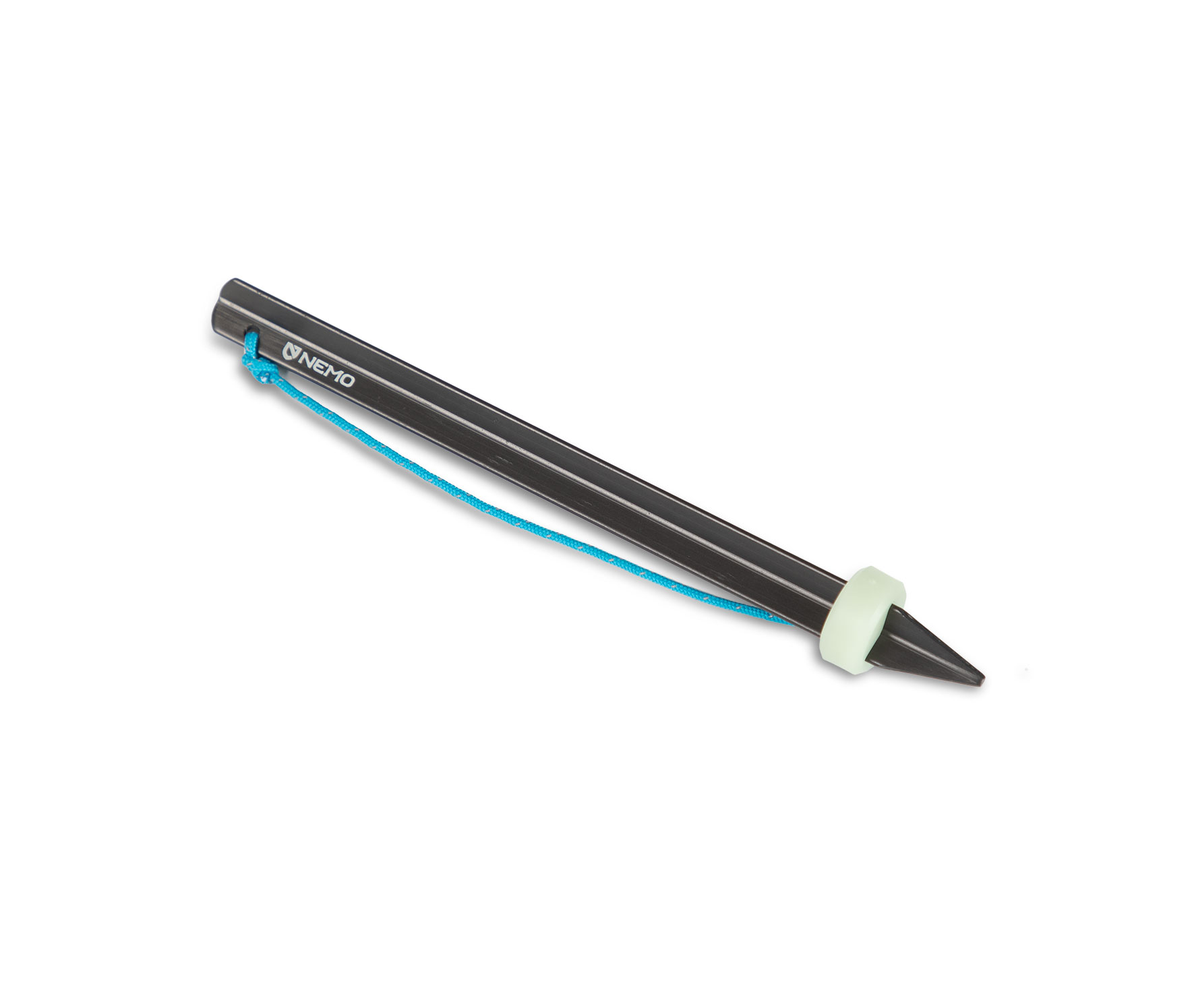 Sweepstake™ Lightweight Tent Stakes