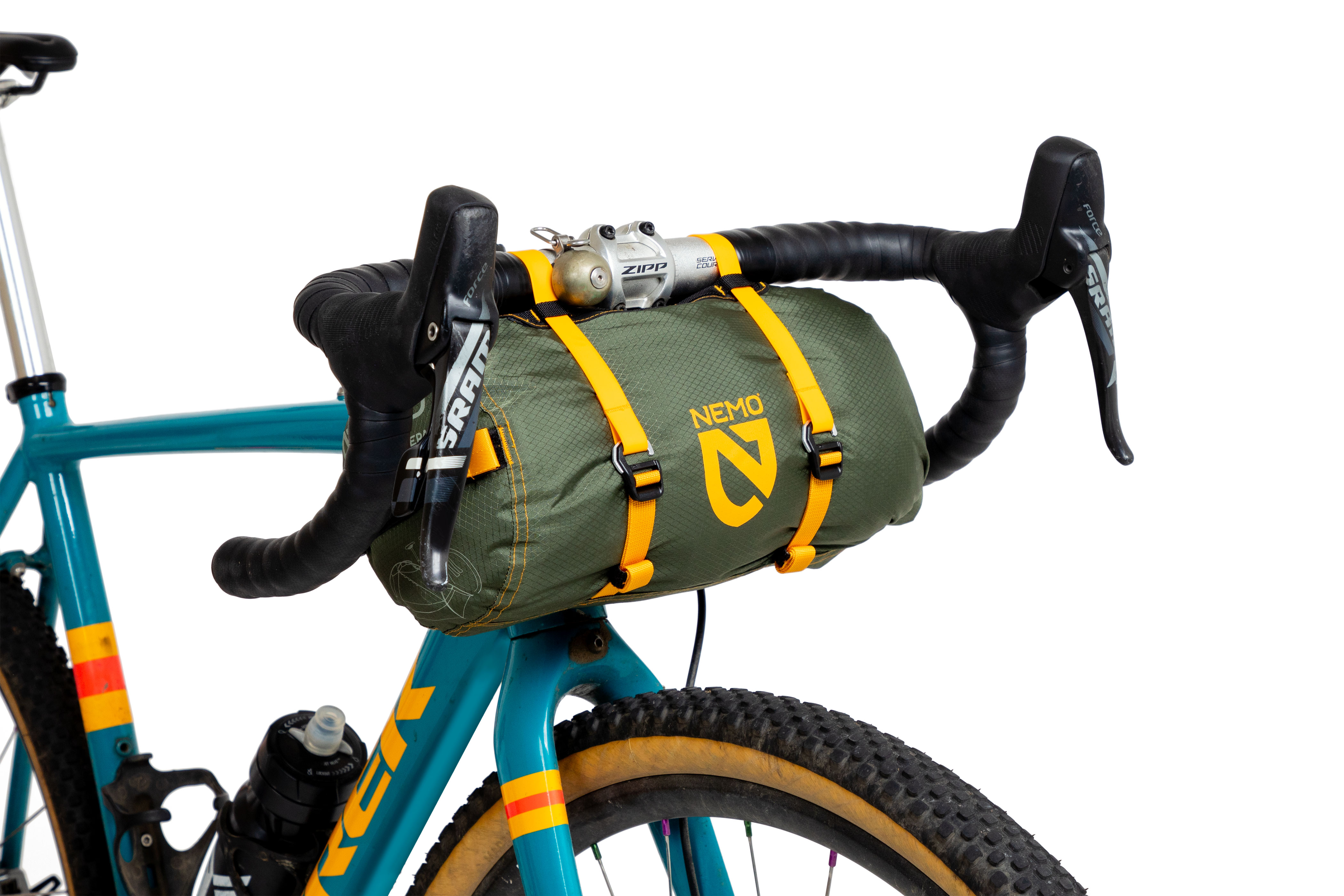 Dragonfly™ Bikepack OSMO™ Backpacking Tent