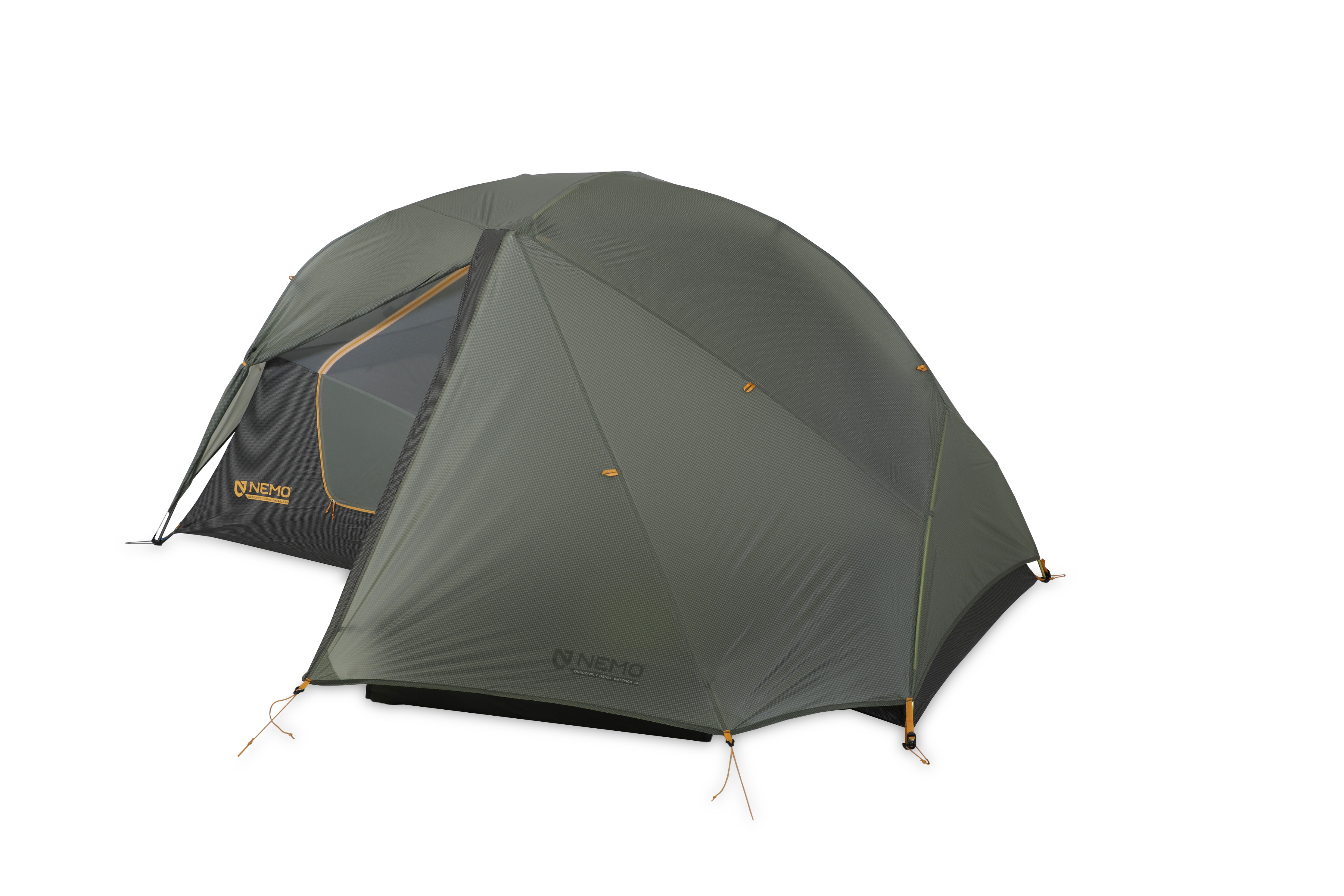 Dragonfly™ Bikepack OSMO™ Backpacking Tent