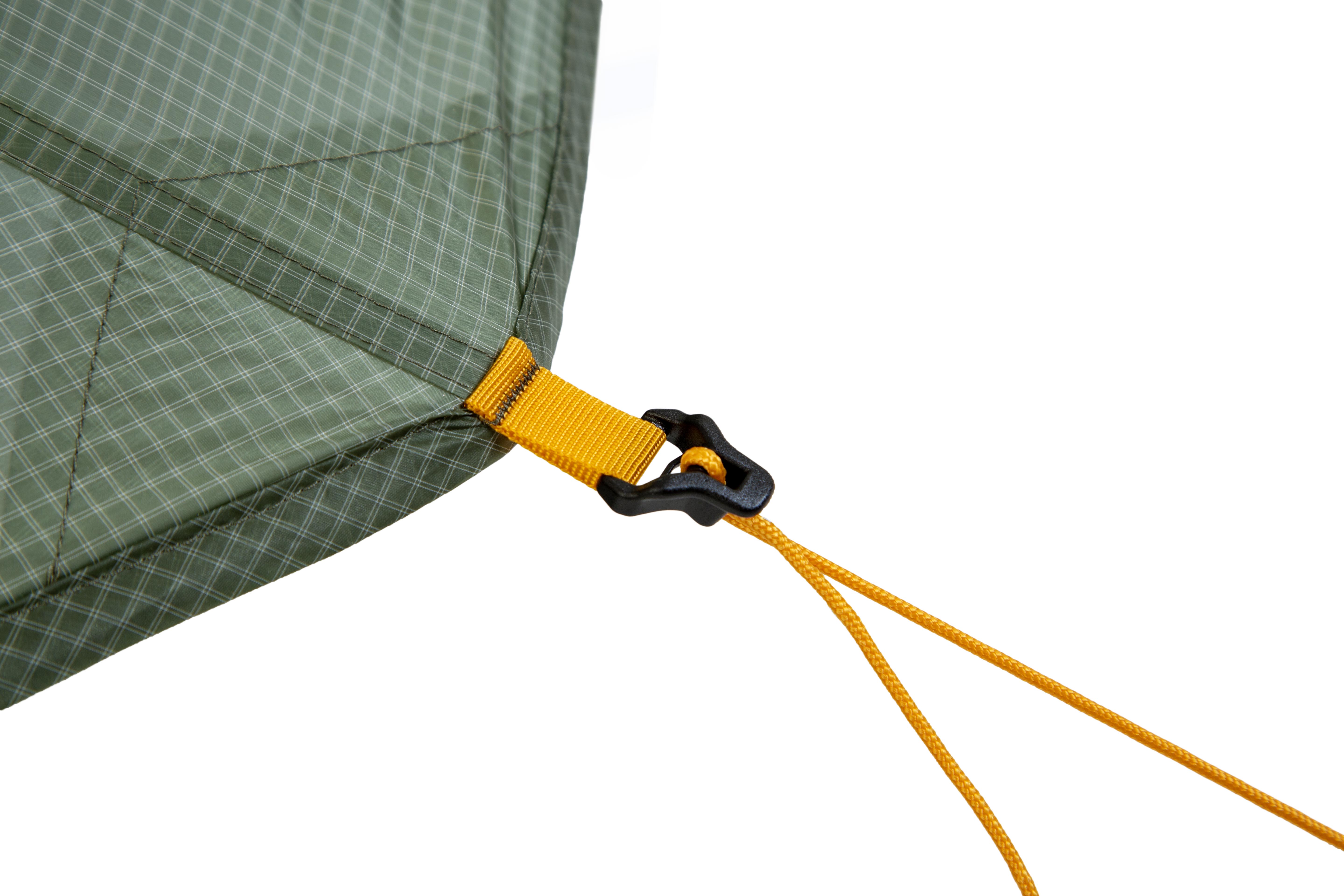 Dragonfly™ Bikepack OSMO™ Backpacking Tent