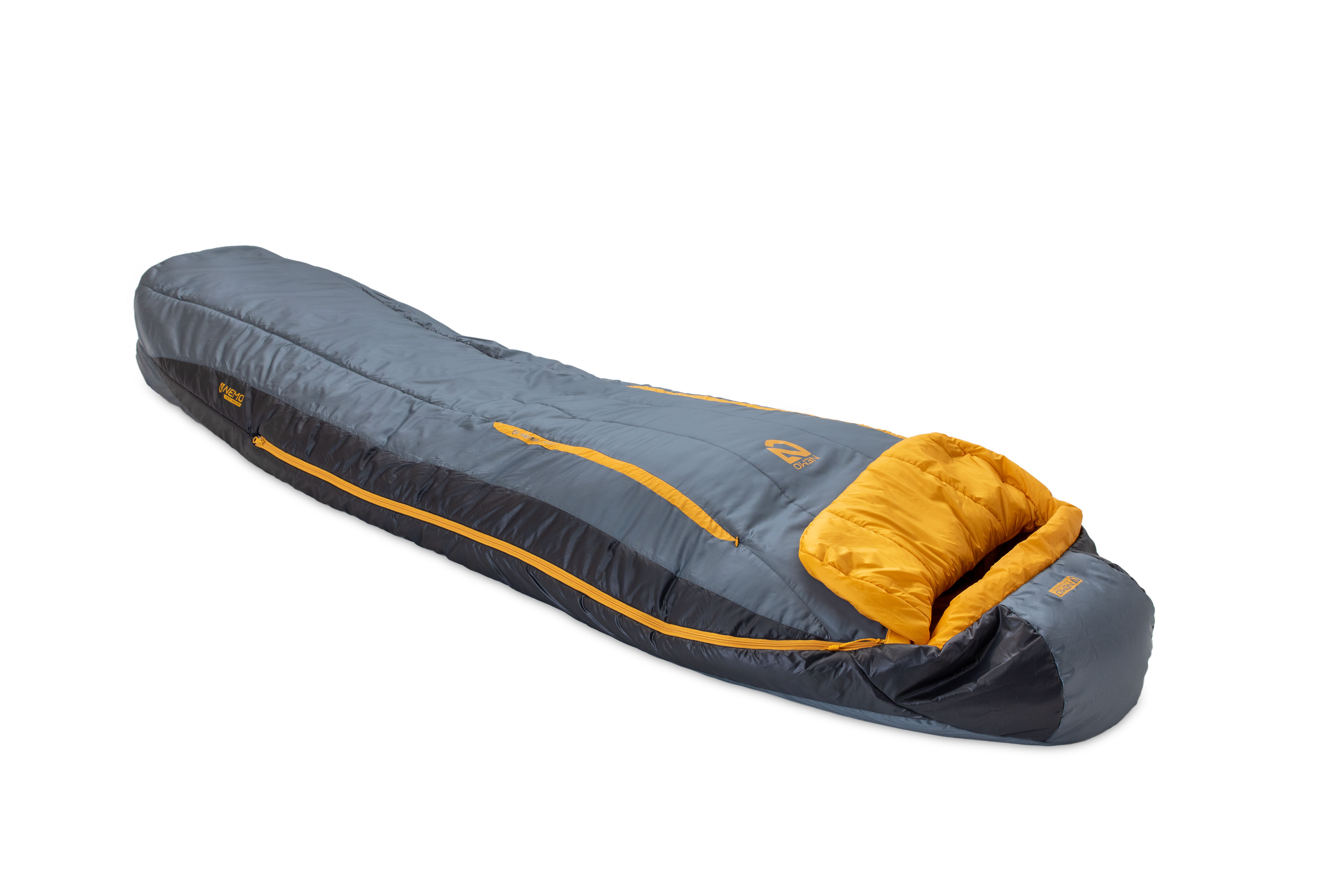 Forte™ Endless Promise® Men's Synthetic Sleeping Bag