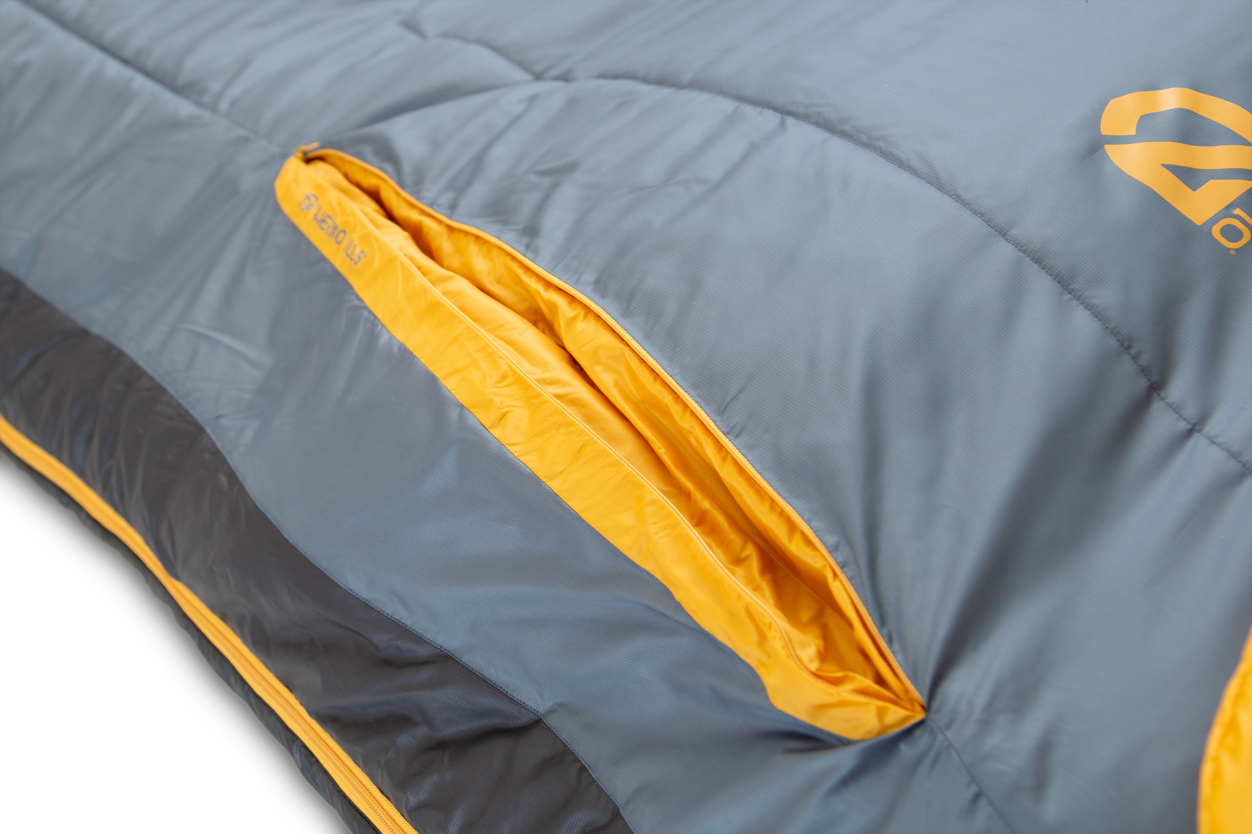 Forte™ Endless Promise® Men's Synthetic Sleeping Bag
