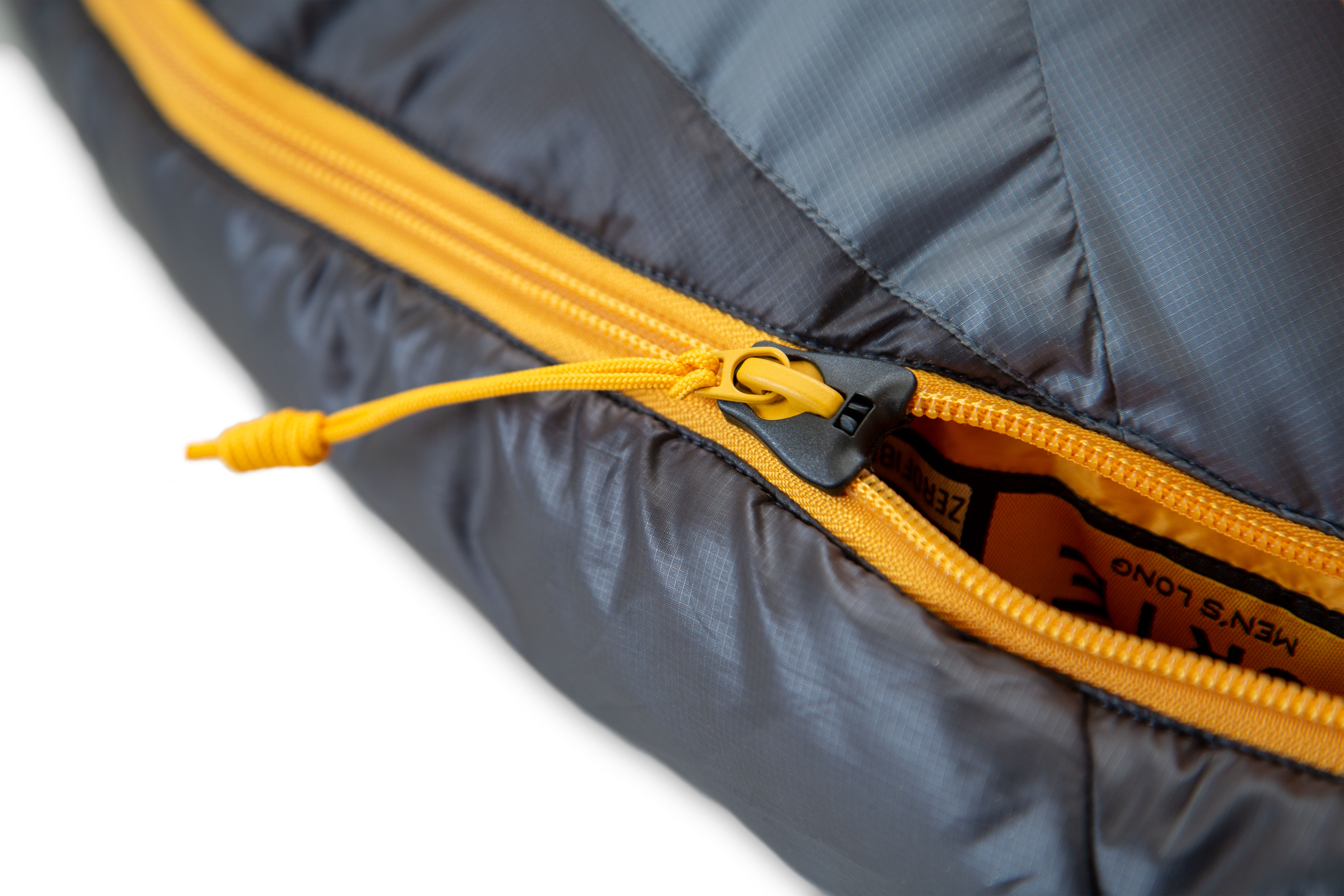 Forte™ Endless Promise® Men's Synthetic Sleeping Bag